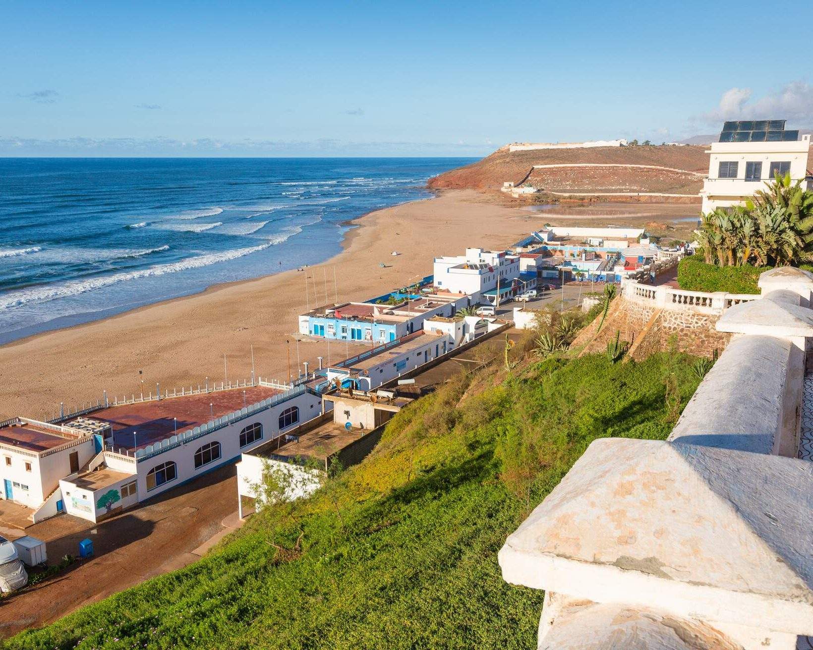 Shoulder season sun: where it's hot in September? | KAYAK