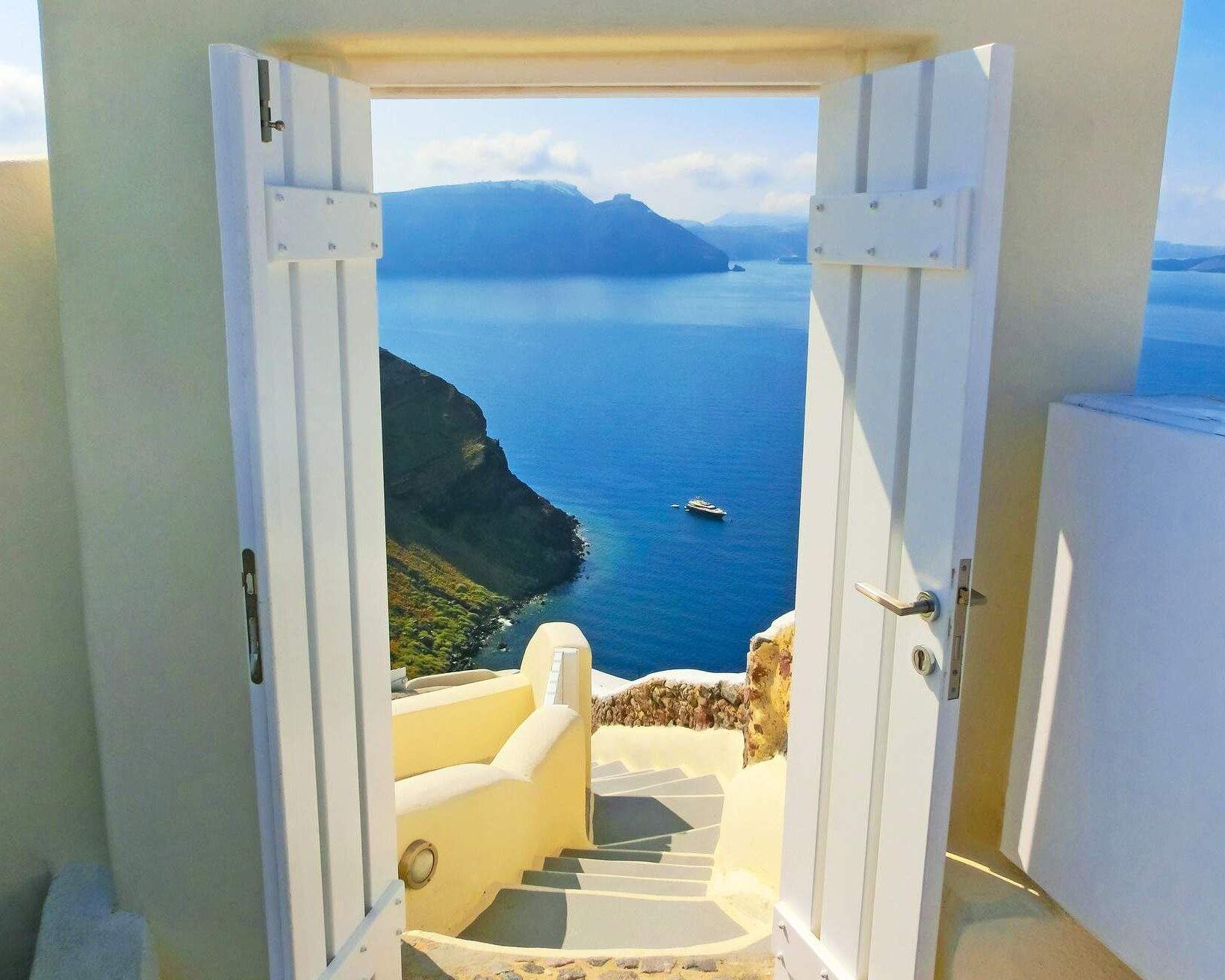 Explore some of the best Greek islands for every traveller - KAYAK