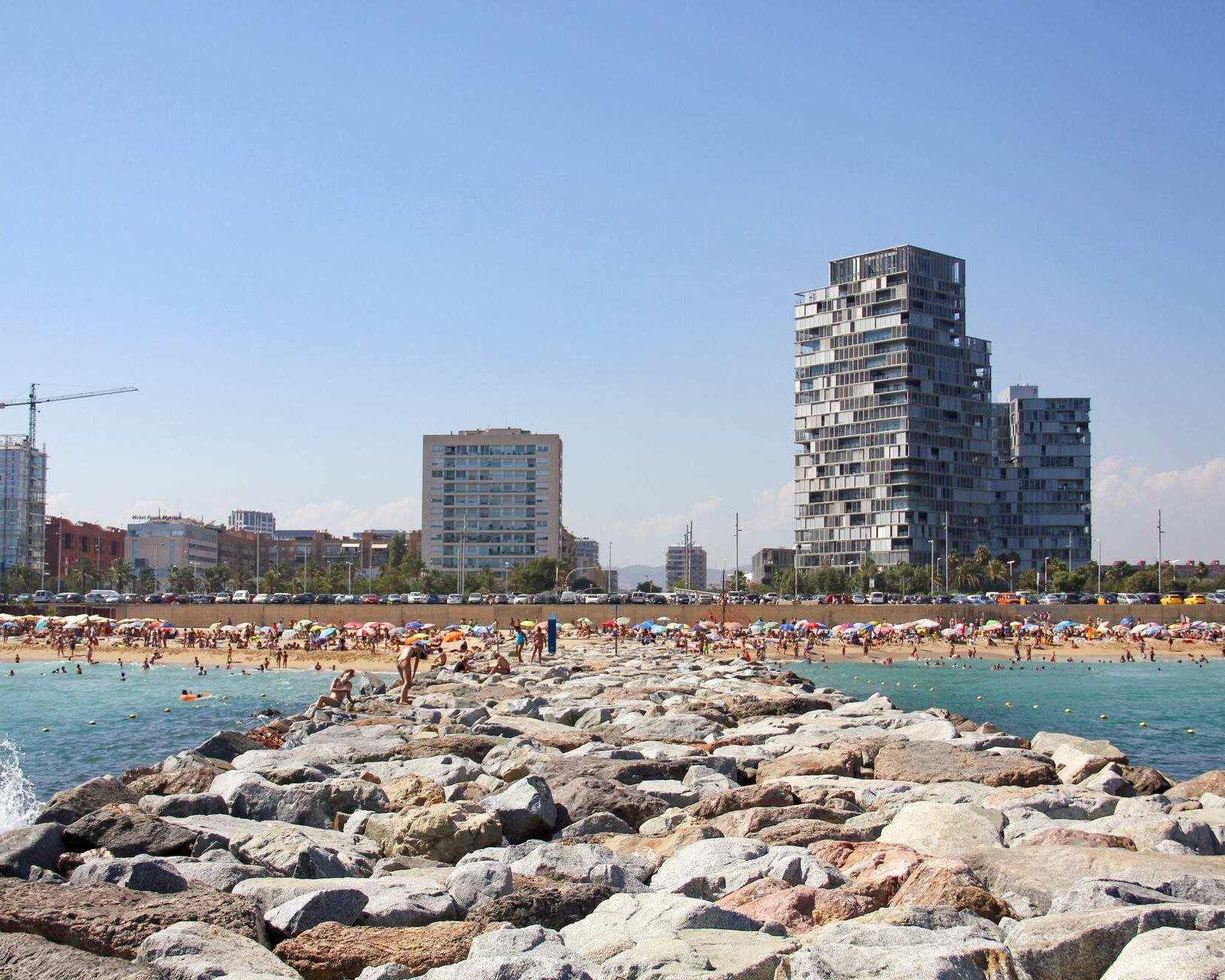 Finding the best beaches in Spain: region by region - KAYAK
