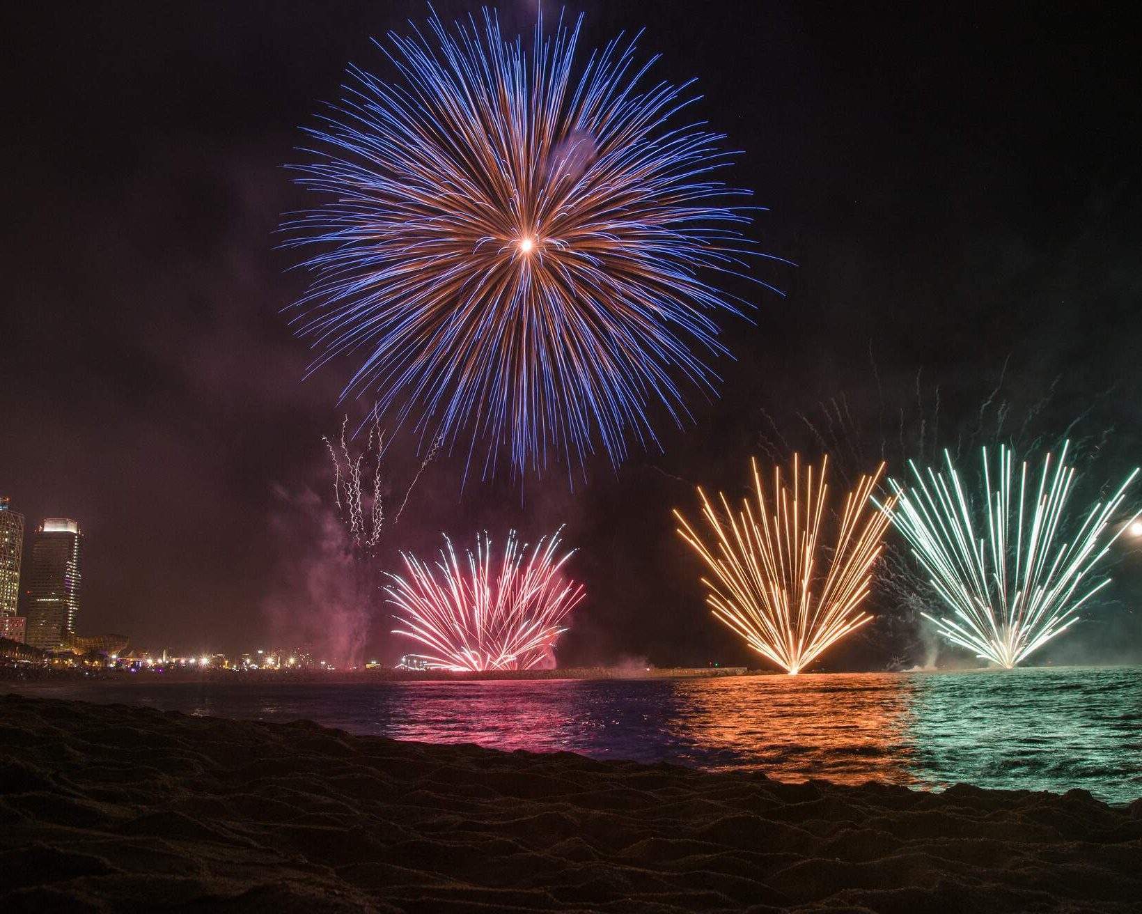 13 amazing Spanish festivals for every season of the year - KAYAK