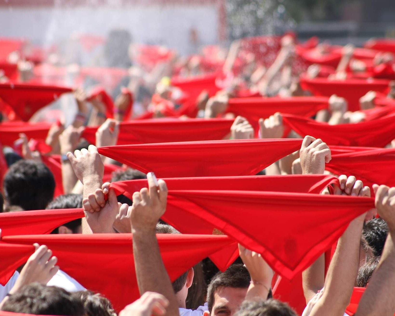 13 amazing Spanish festivals for every season of the year - KAYAK