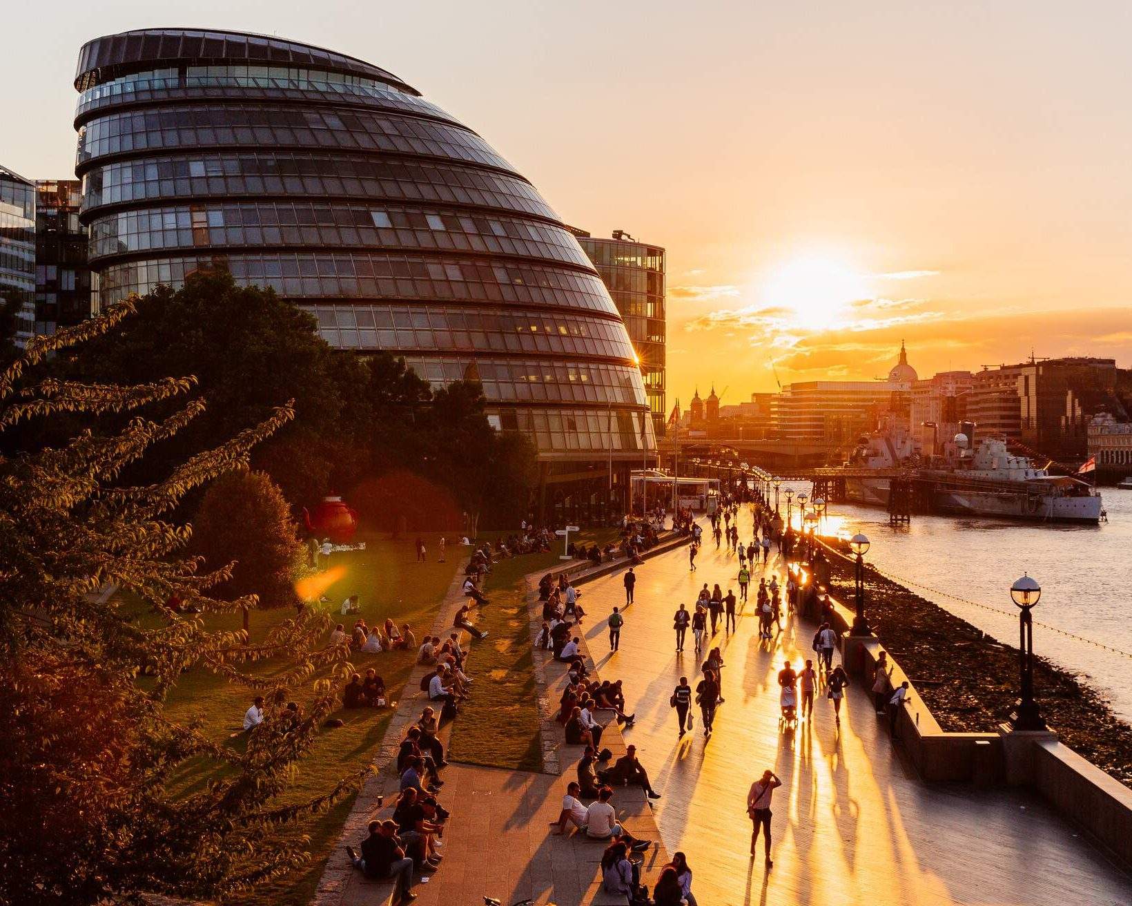 The 20 best things to do in London - KAYAK