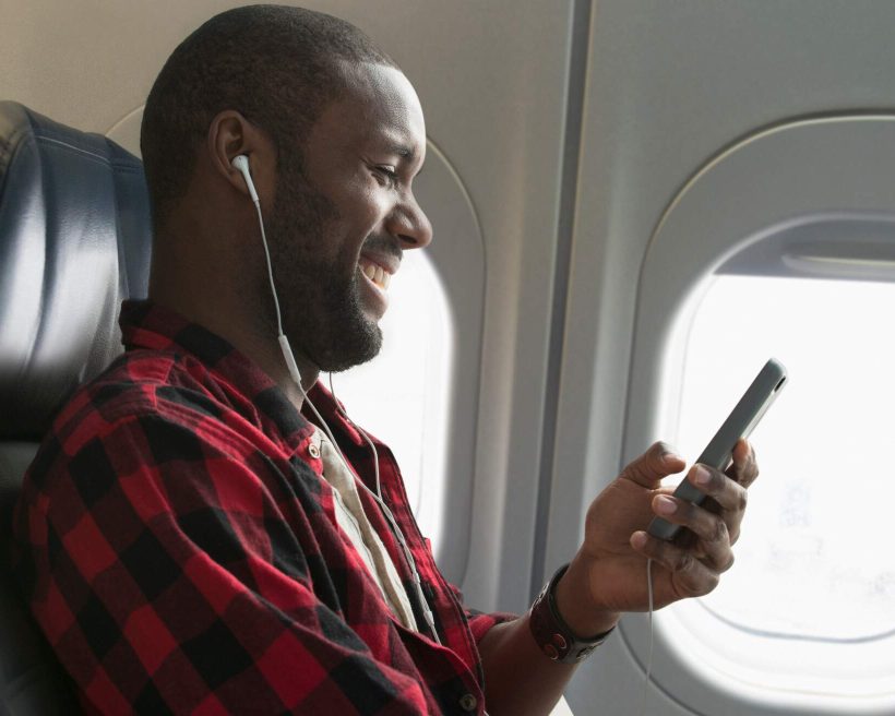 Fun things to do on a plane | KAYAK