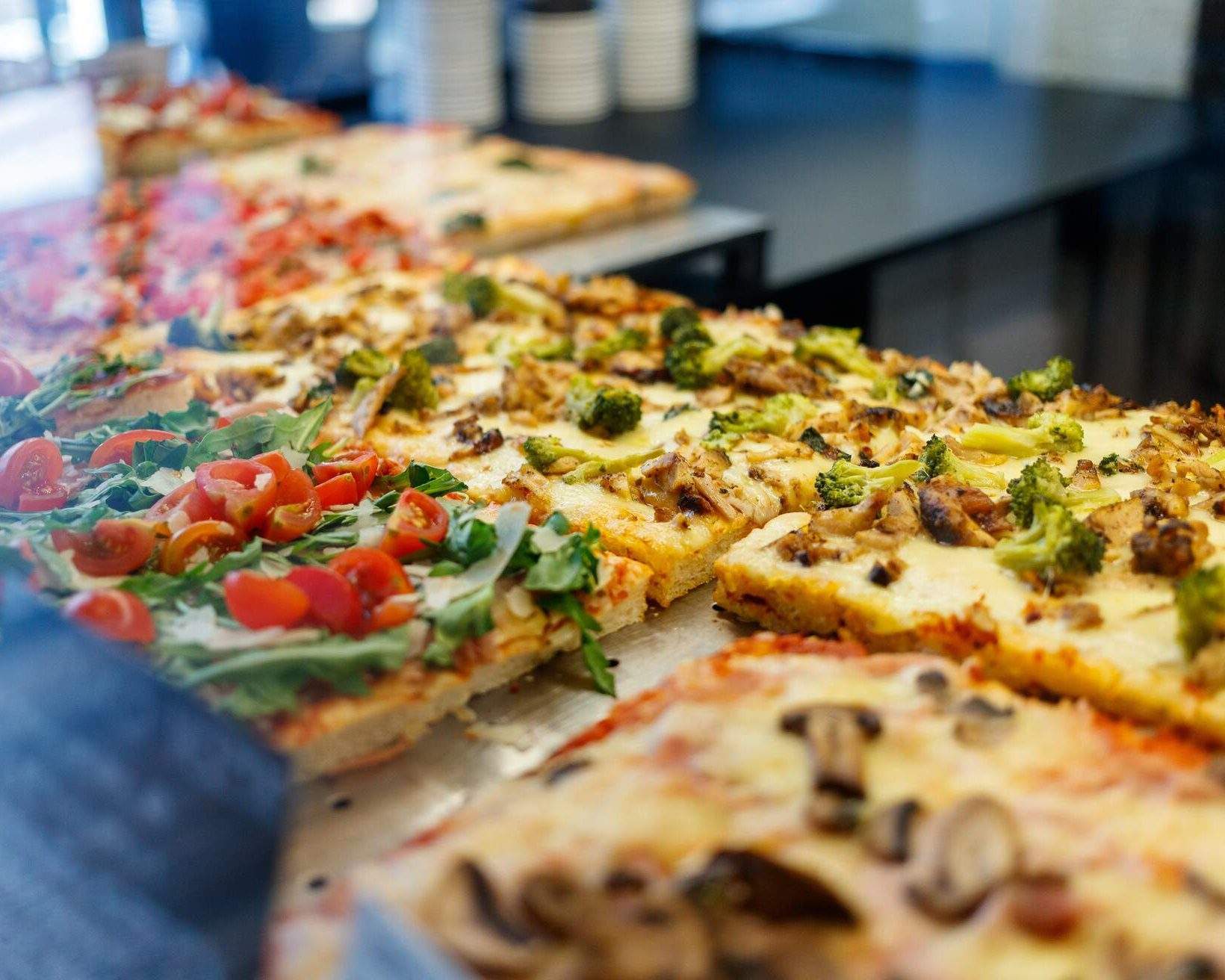 Italian Street Food: Your Delicious Guide - KAYAK