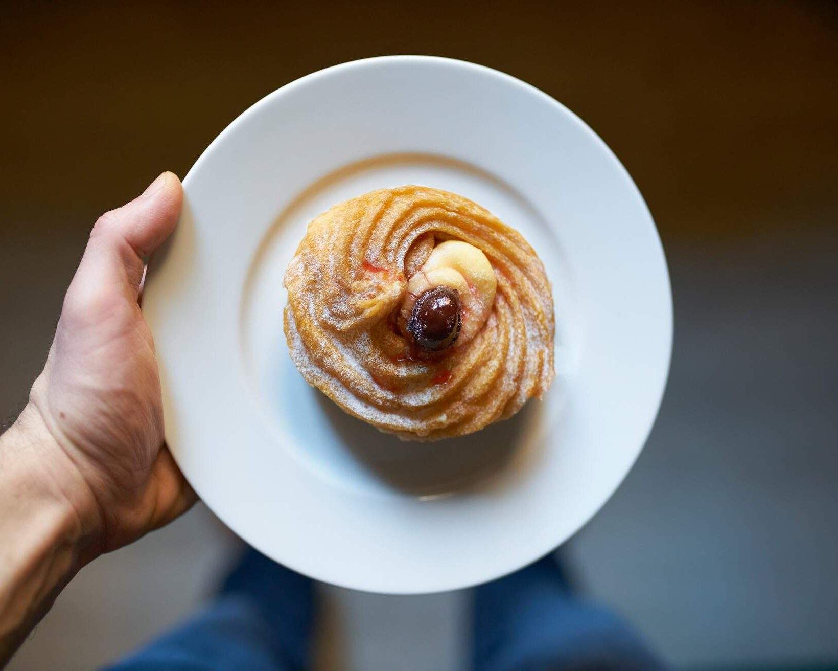 Italian Street Food: Your Delicious Guide - KAYAK