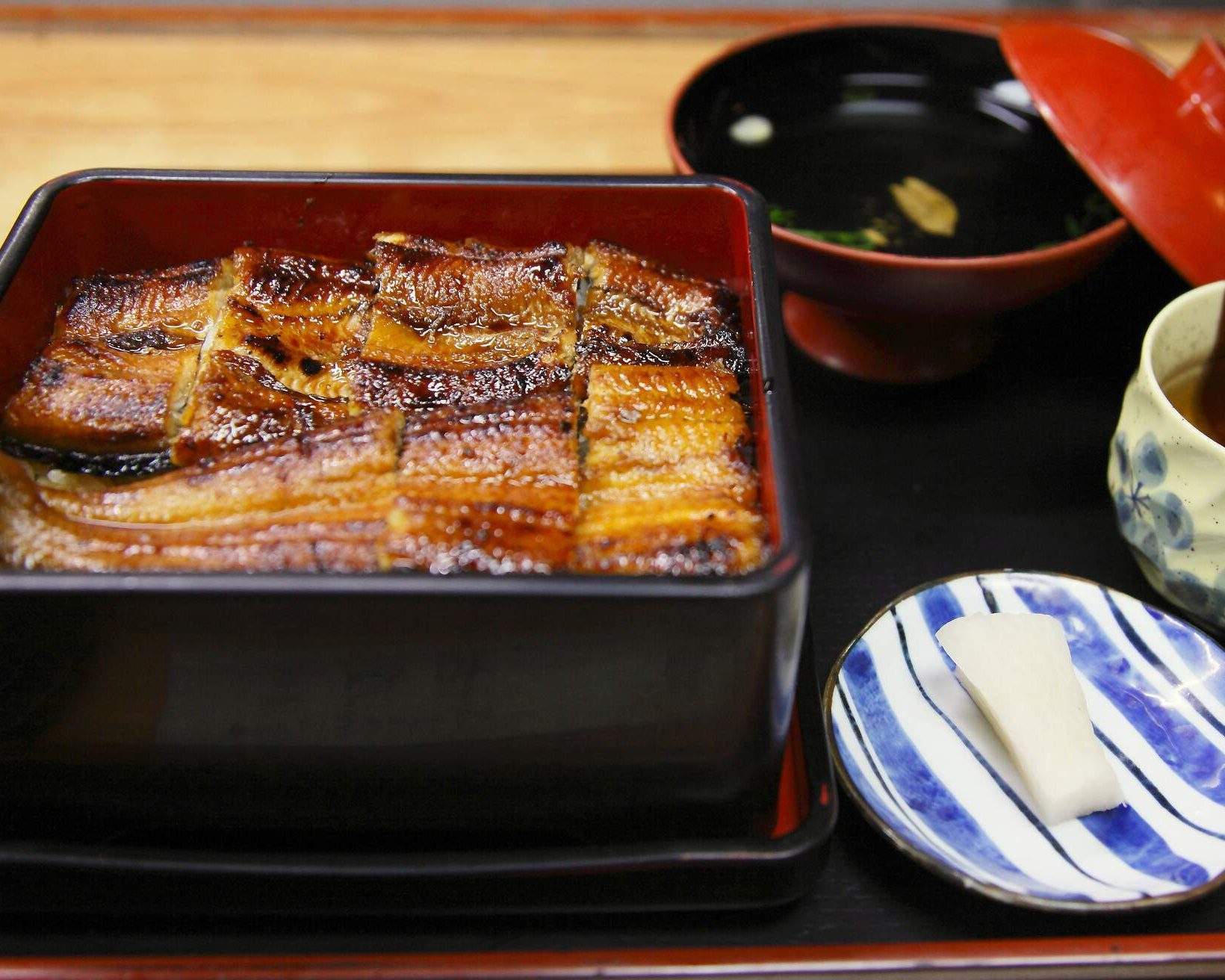 Taste the very best food in Japan and treat your taste buds - KAYAK