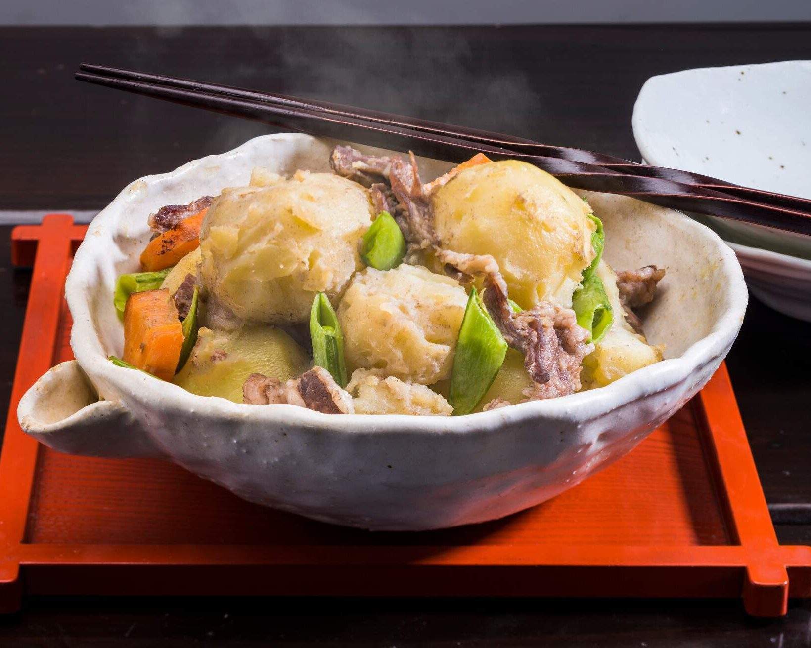 Taste the very best food in Japan and treat your taste buds - KAYAK