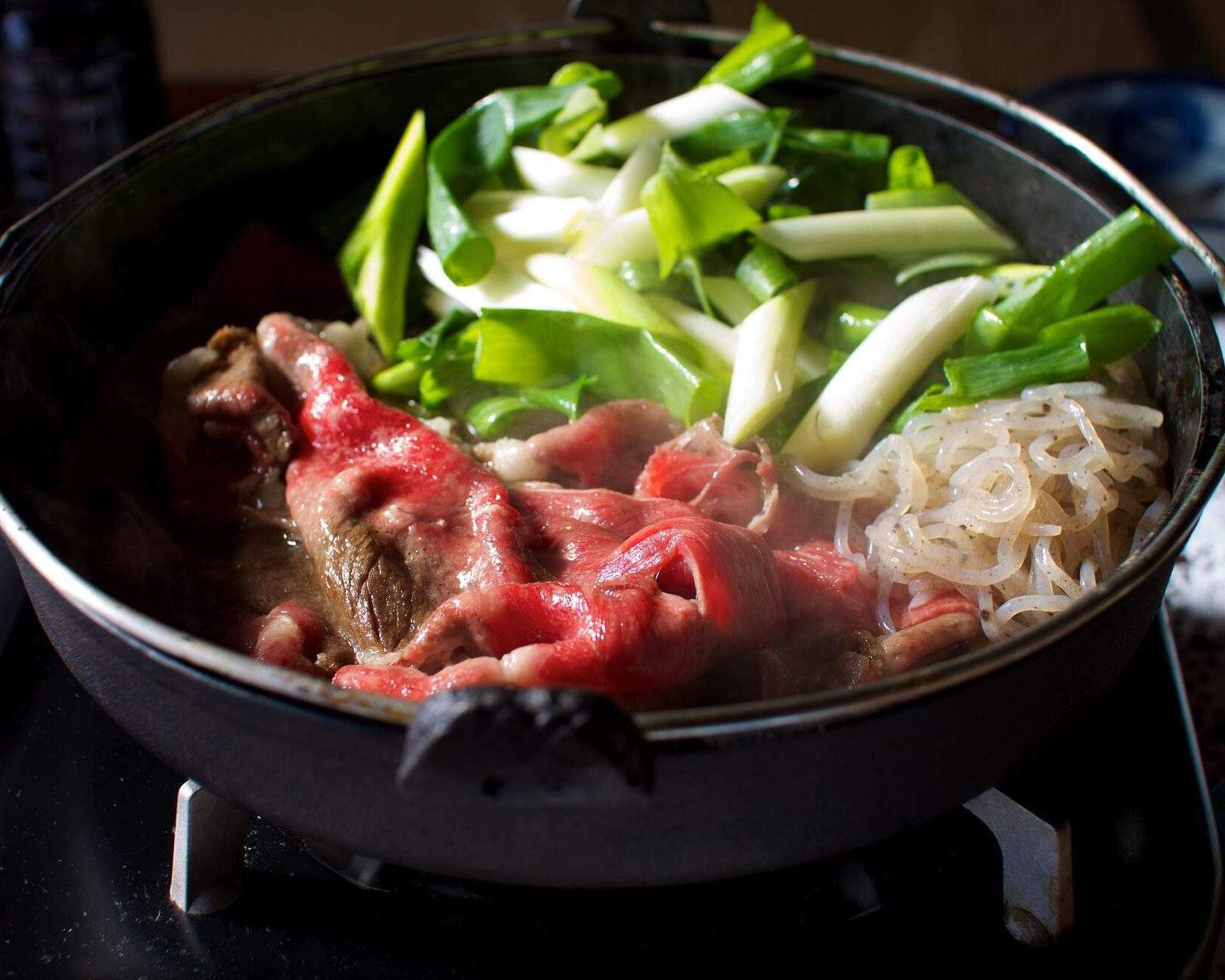 Taste the very best food in Japan and treat your taste buds - KAYAK