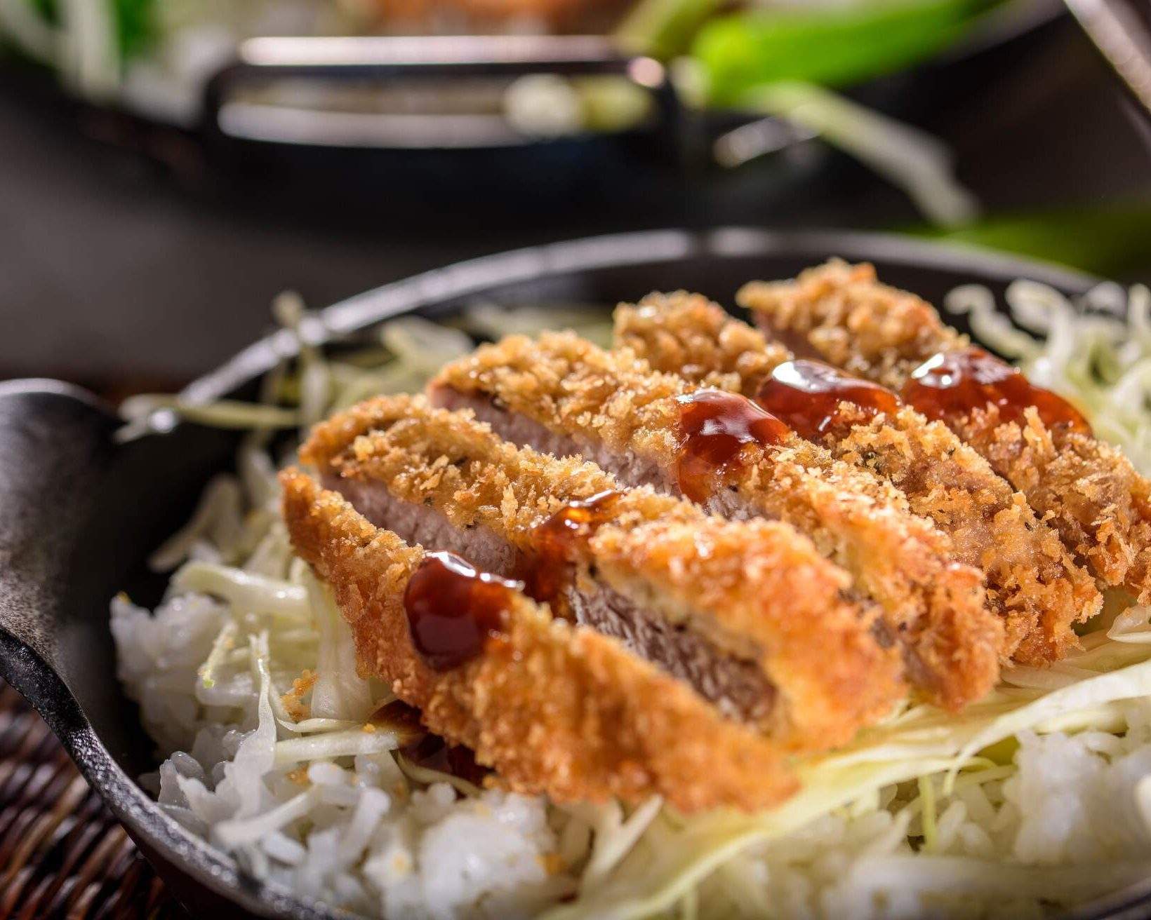 Taste the very best food in Japan and treat your taste buds - KAYAK
