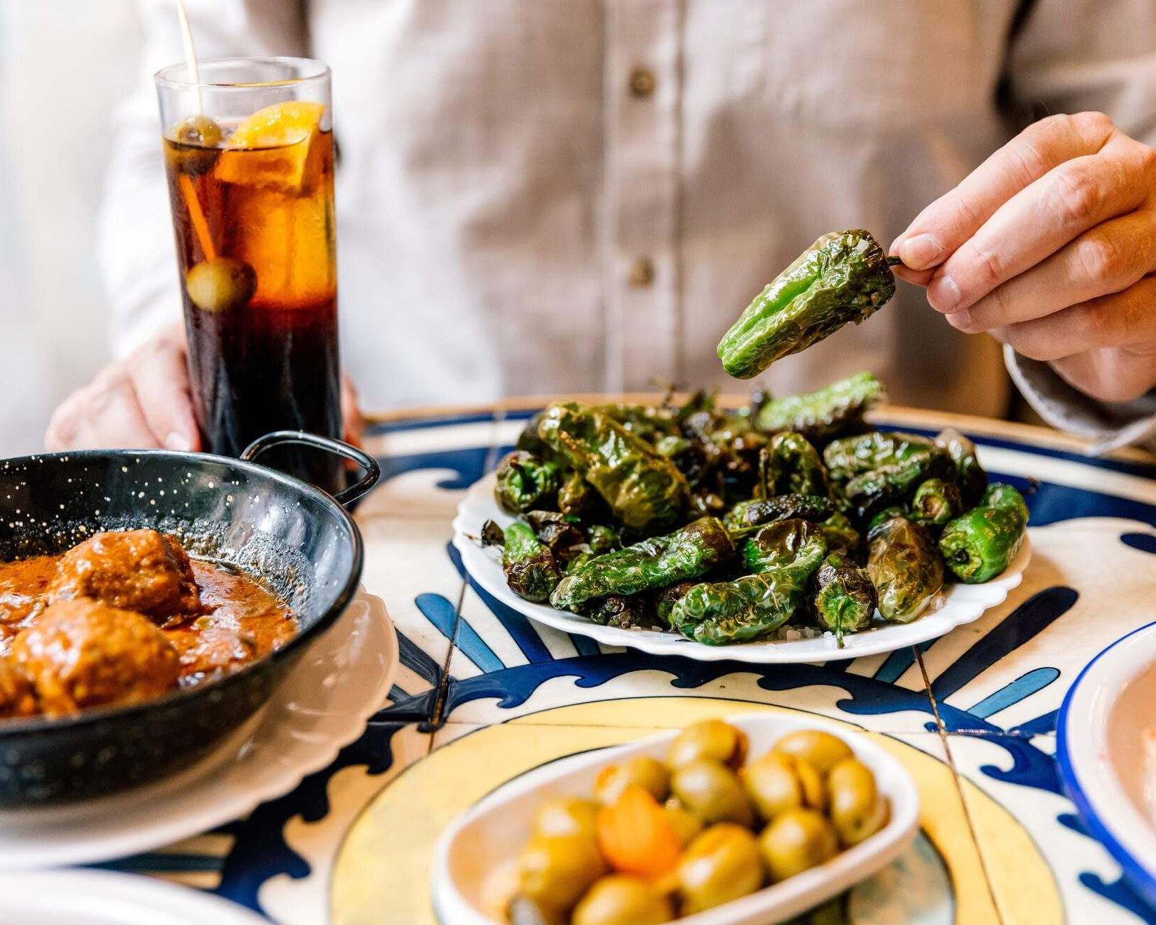Your ultimate guide to the best restaurants in Barcelona - KAYAK