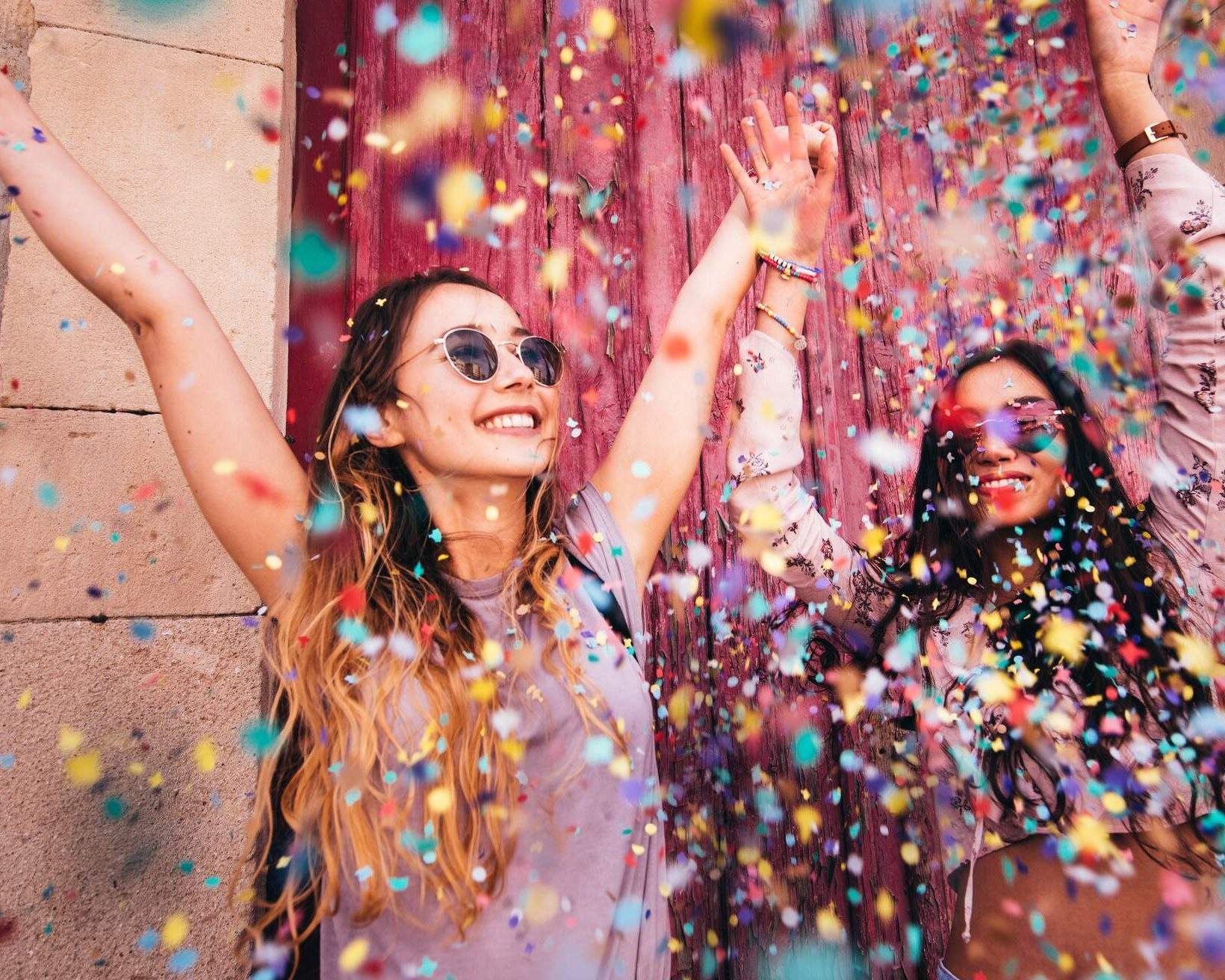 13 amazing Spanish festivals for every season of the year - KAYAK