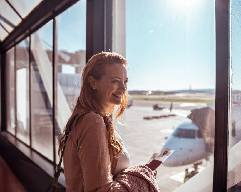 Tips for flying: Everything to know before you go - KAYAK