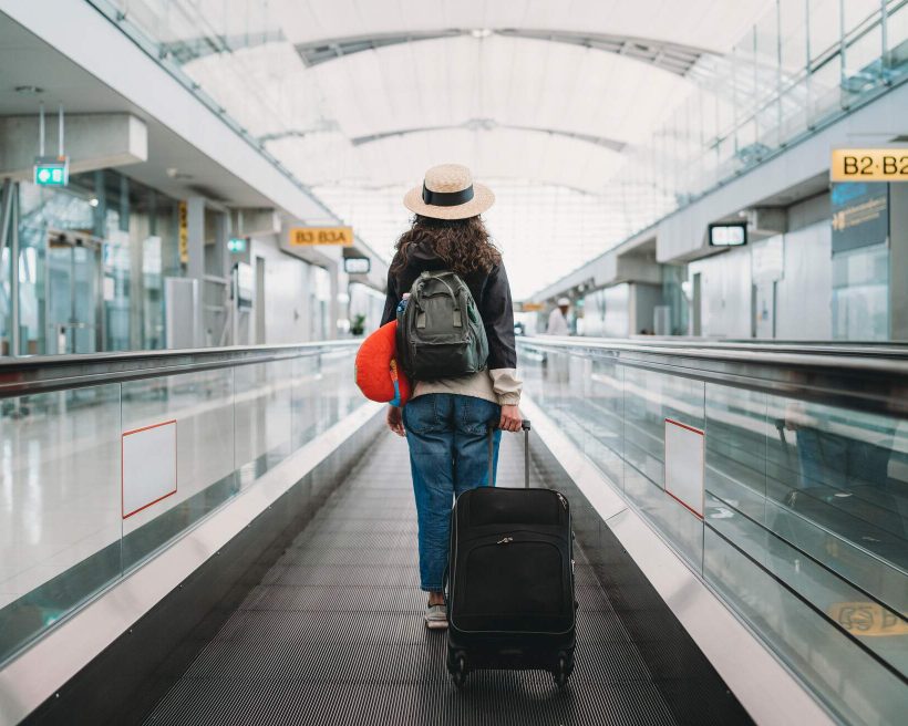 Tips for flying: Everything to know before you go - KAYAK