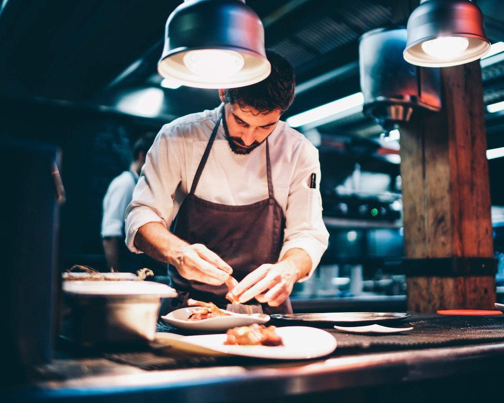 Your ultimate guide to the best restaurants in Barcelona - KAYAK