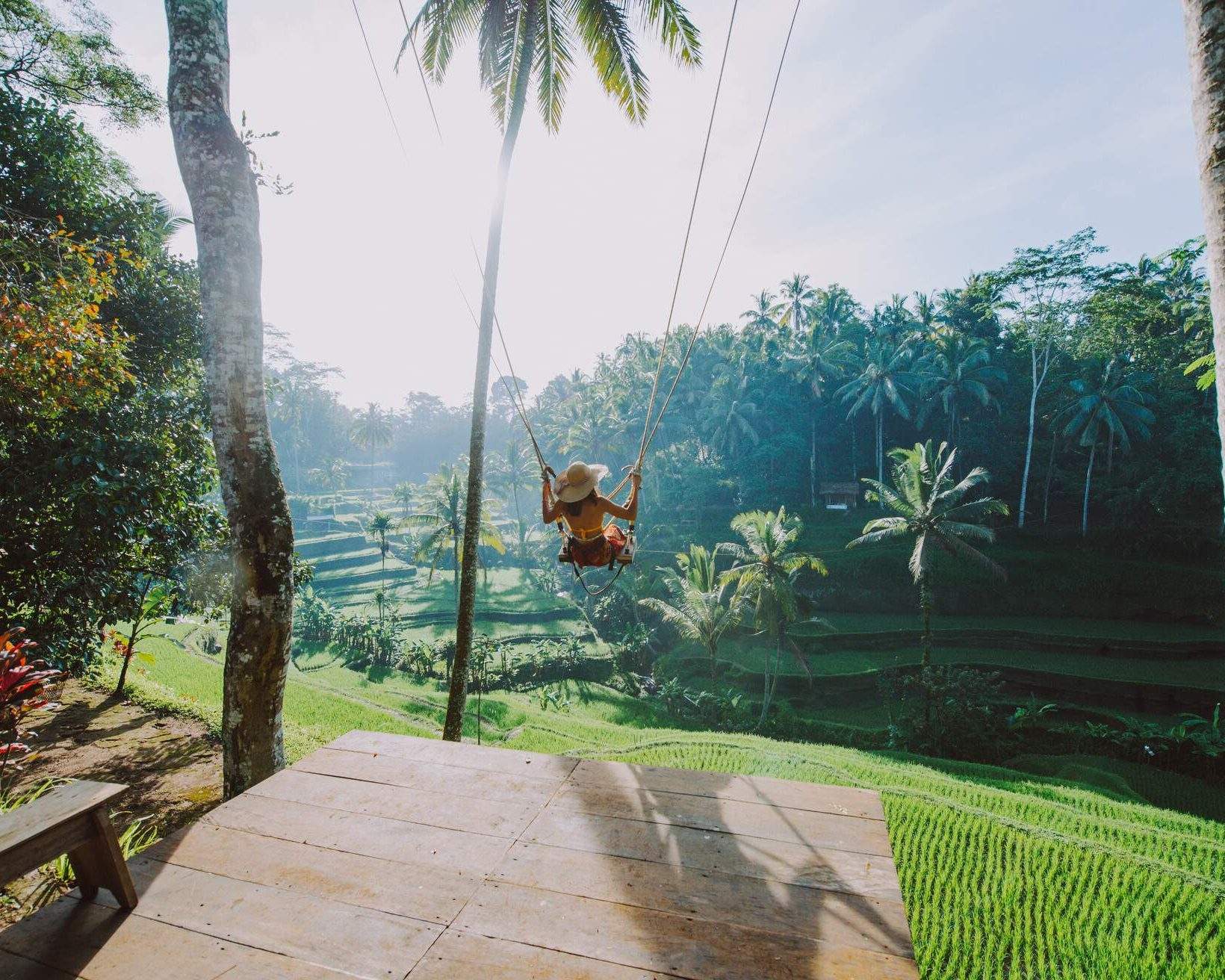 Create memories with our list of 20 things to do in Bali - KAYAK