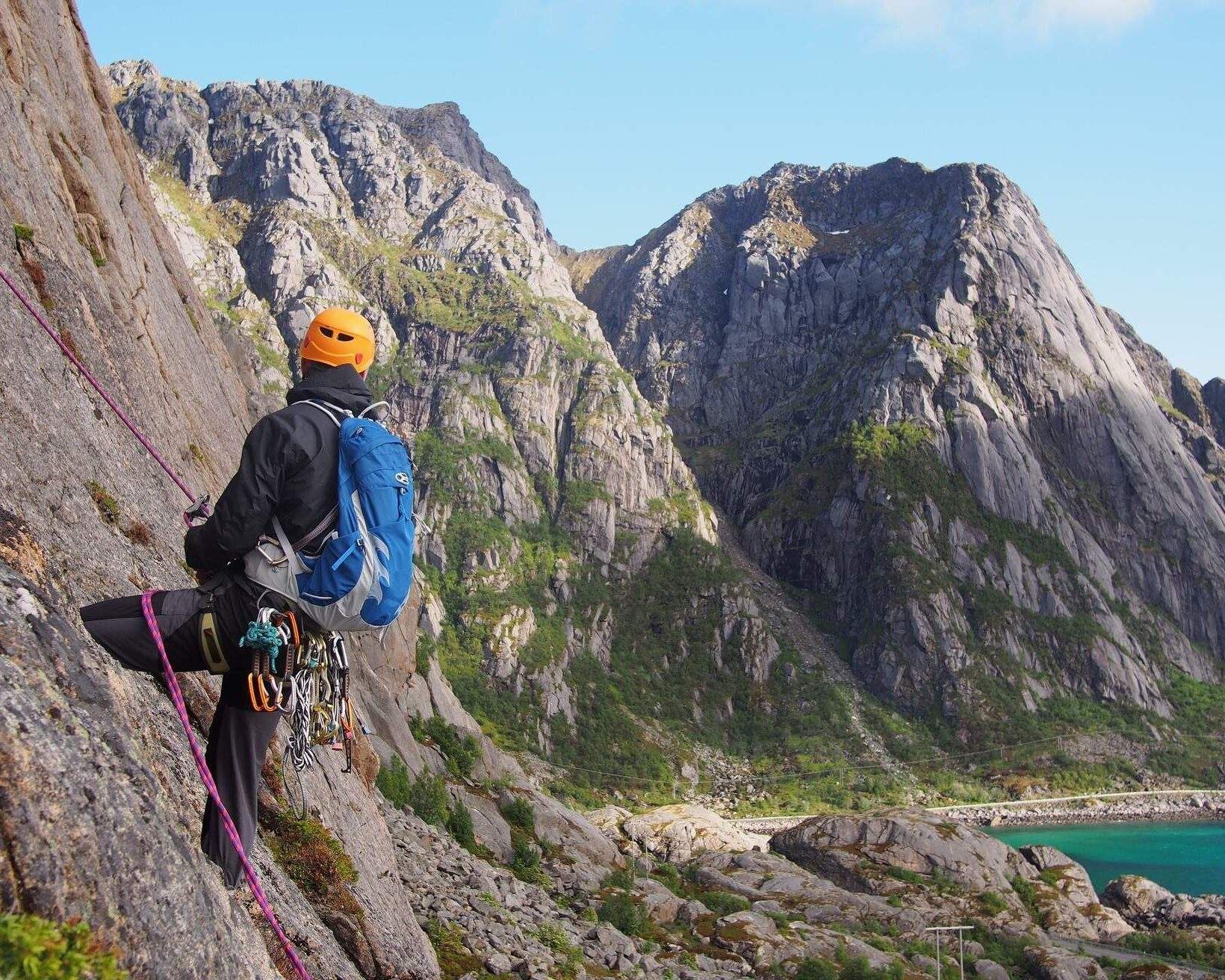 Top 10 adventurous sports (and where to try them) - KAYAK