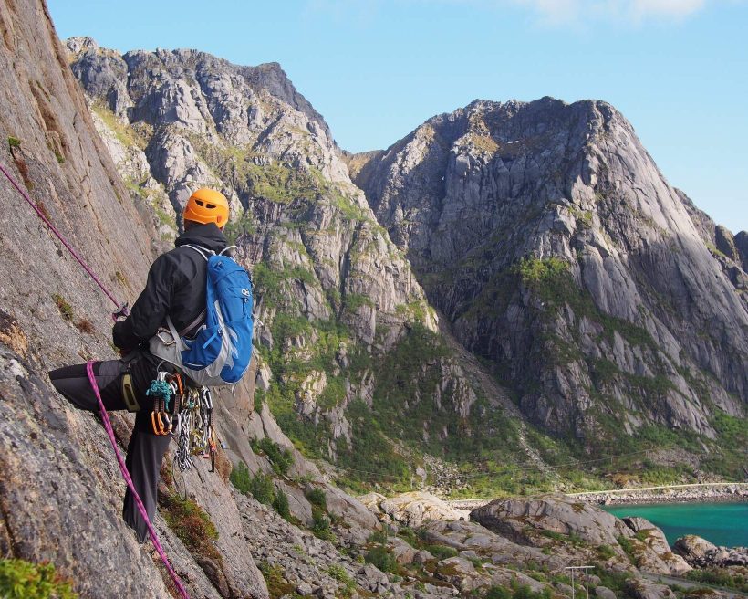 Top 10 adventurous sports (and where to try them) - KAYAK