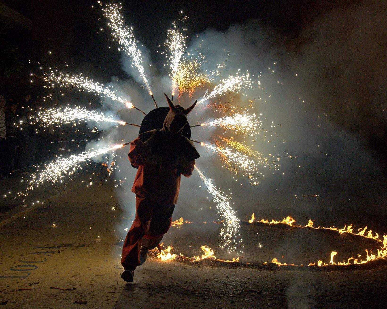 13 amazing Spanish festivals for every season of the year - KAYAK