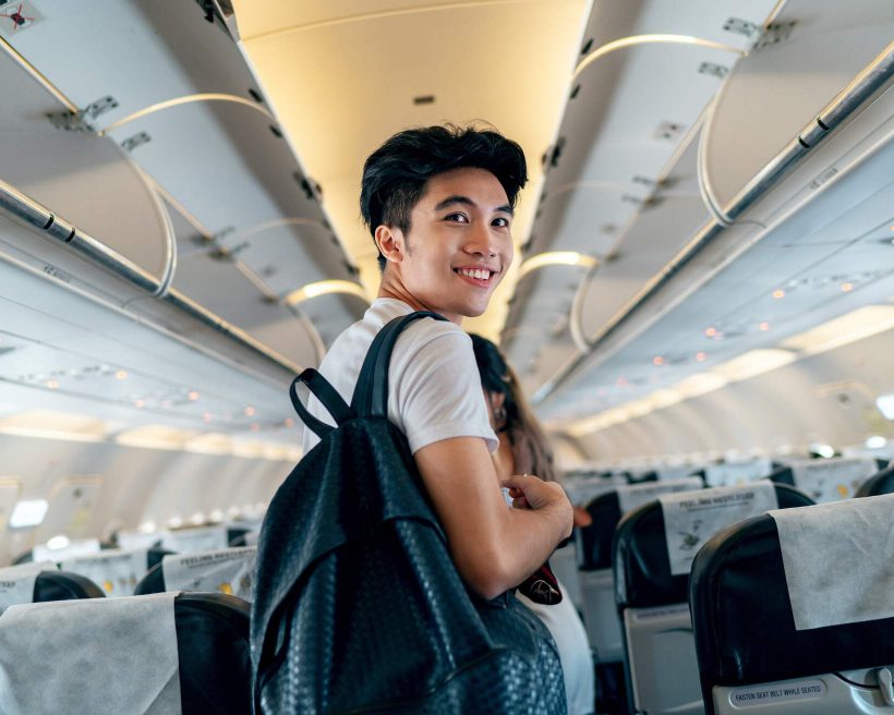 Tips for flying: Everything to know before you go - KAYAK