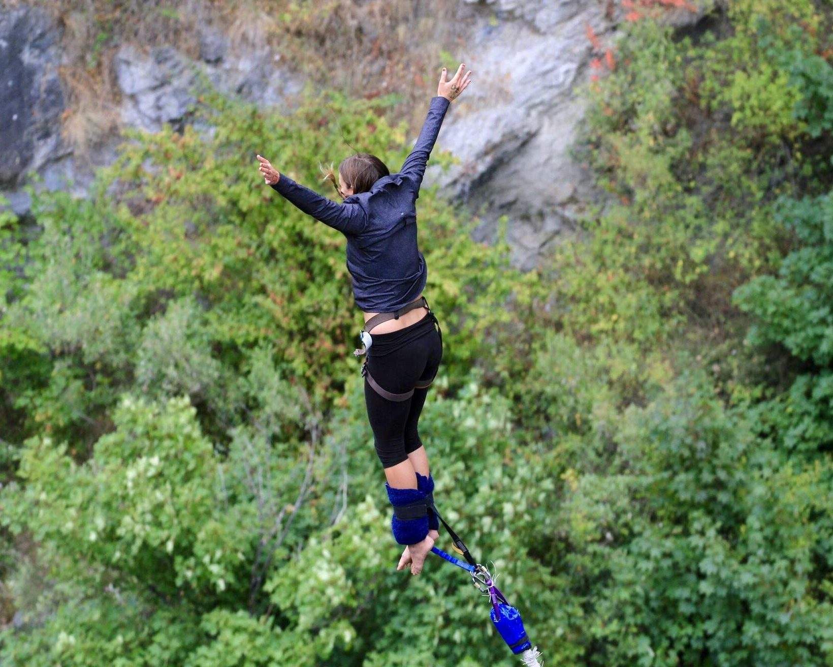 Top 10 adventurous sports (and where to try them) - KAYAK