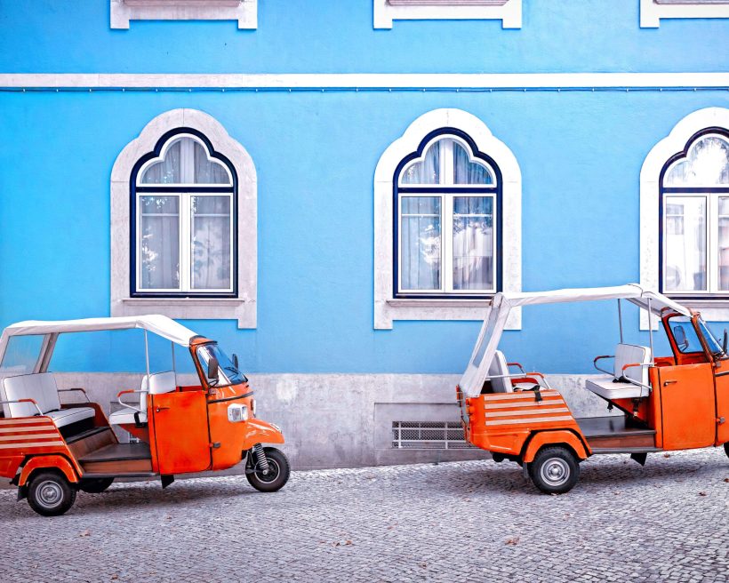 Escape to the sun: 10 warm places to visit in October - KAYAK