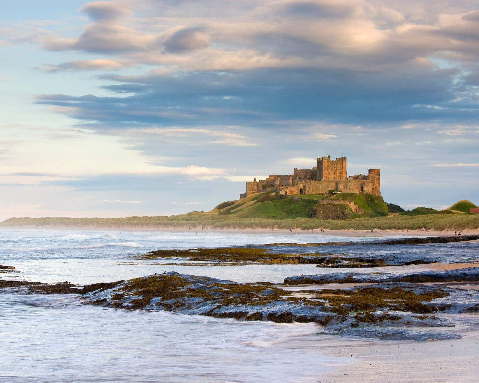 13 best castles in the UK you should visit at least once - KAYAK