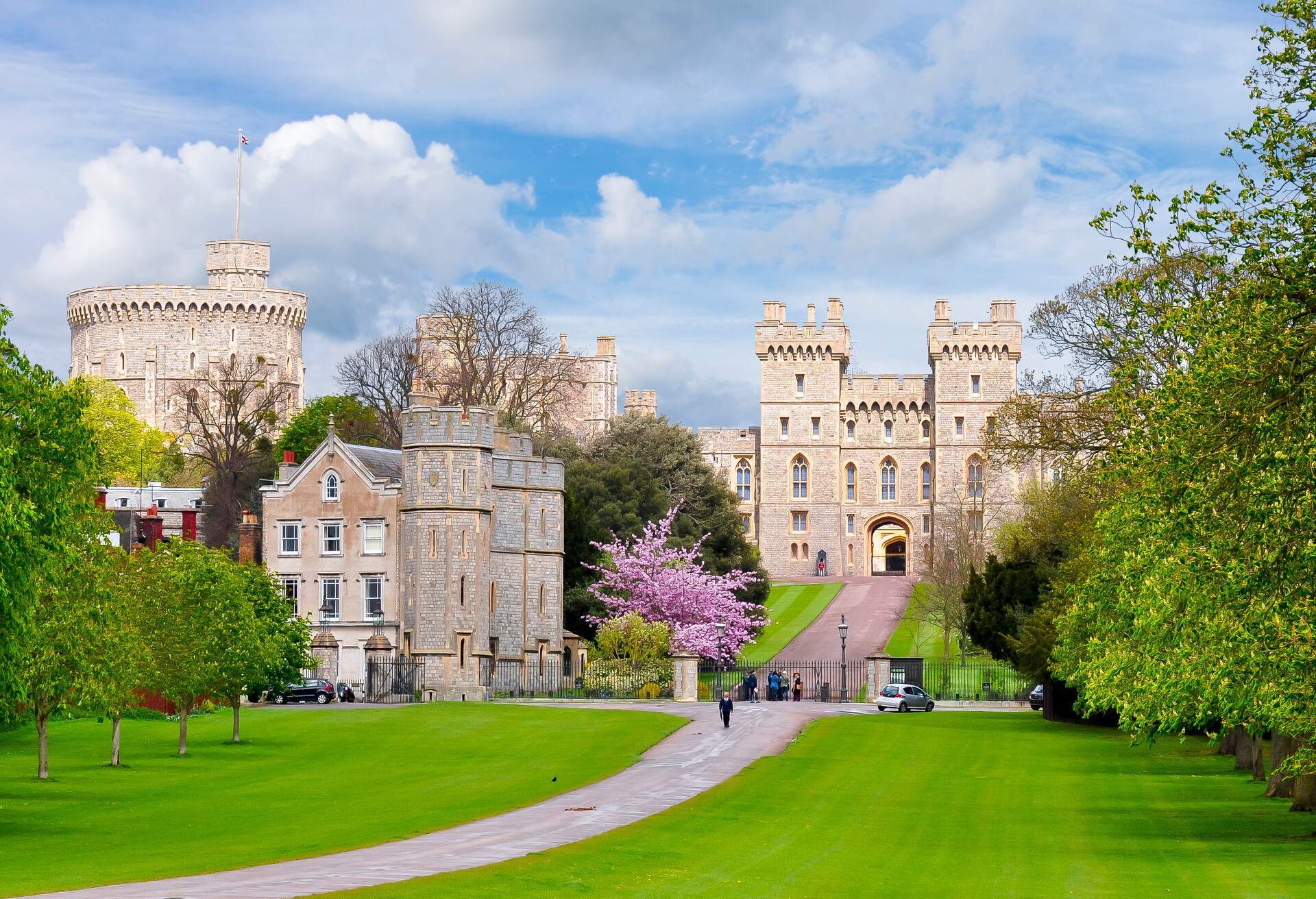 13 best castles in the UK you should visit at least once - KAYAK