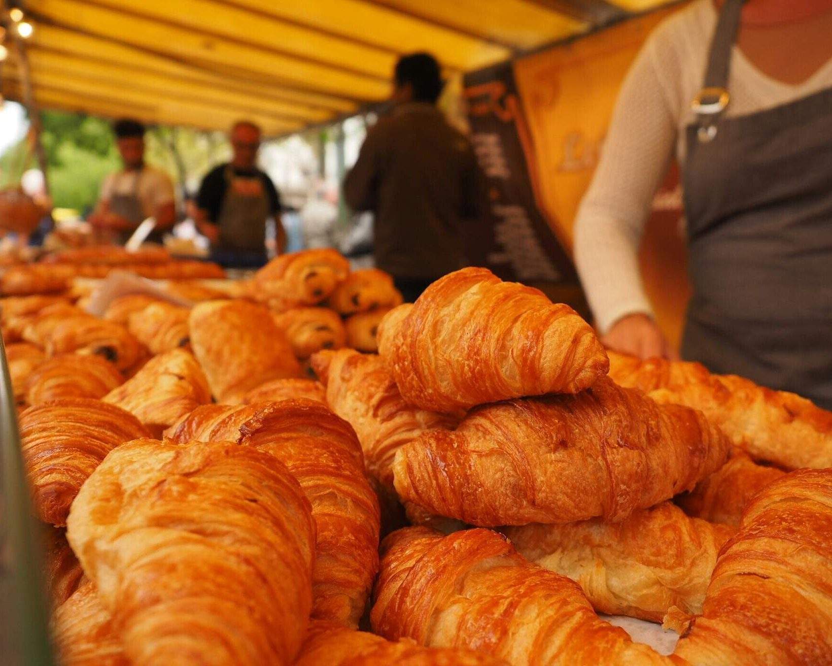 Grazing your way through the best famous French dishes - KAYAK