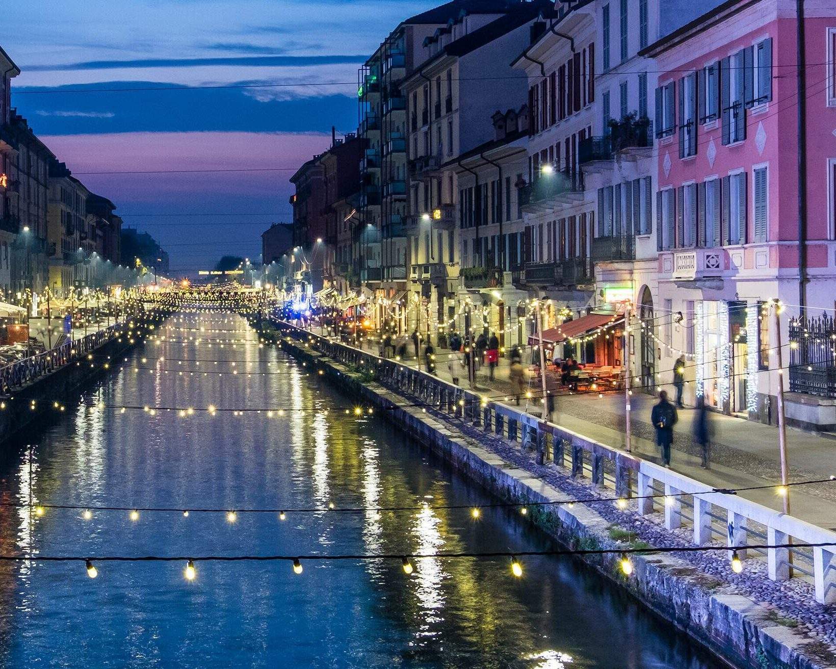 Italy in winter: what to expect and where to go | KAYAK