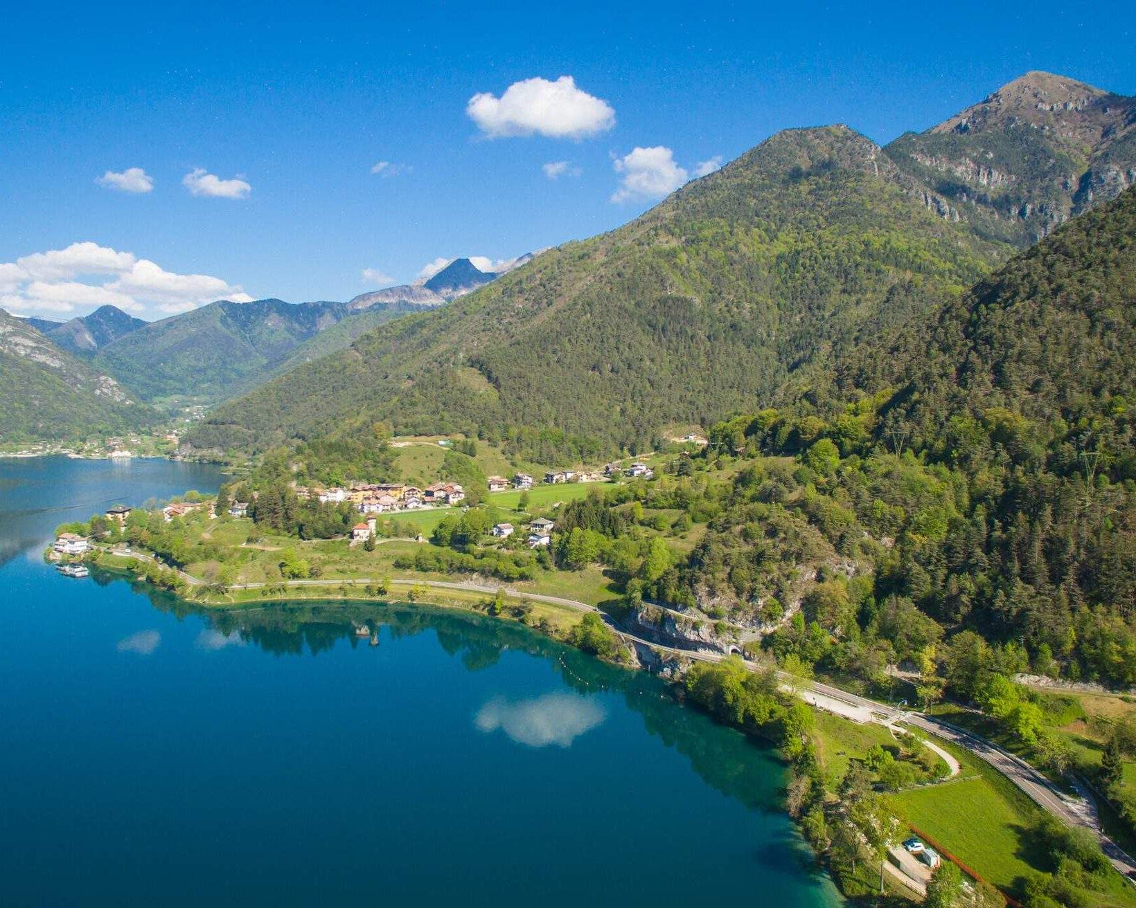 All you need to know about the best lakes in Italy