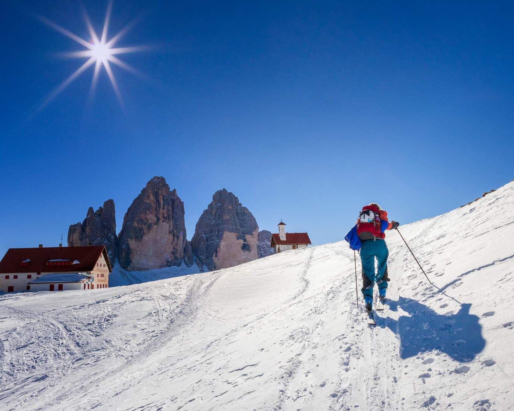 Italy in winter: what to expect and where to go | KAYAK