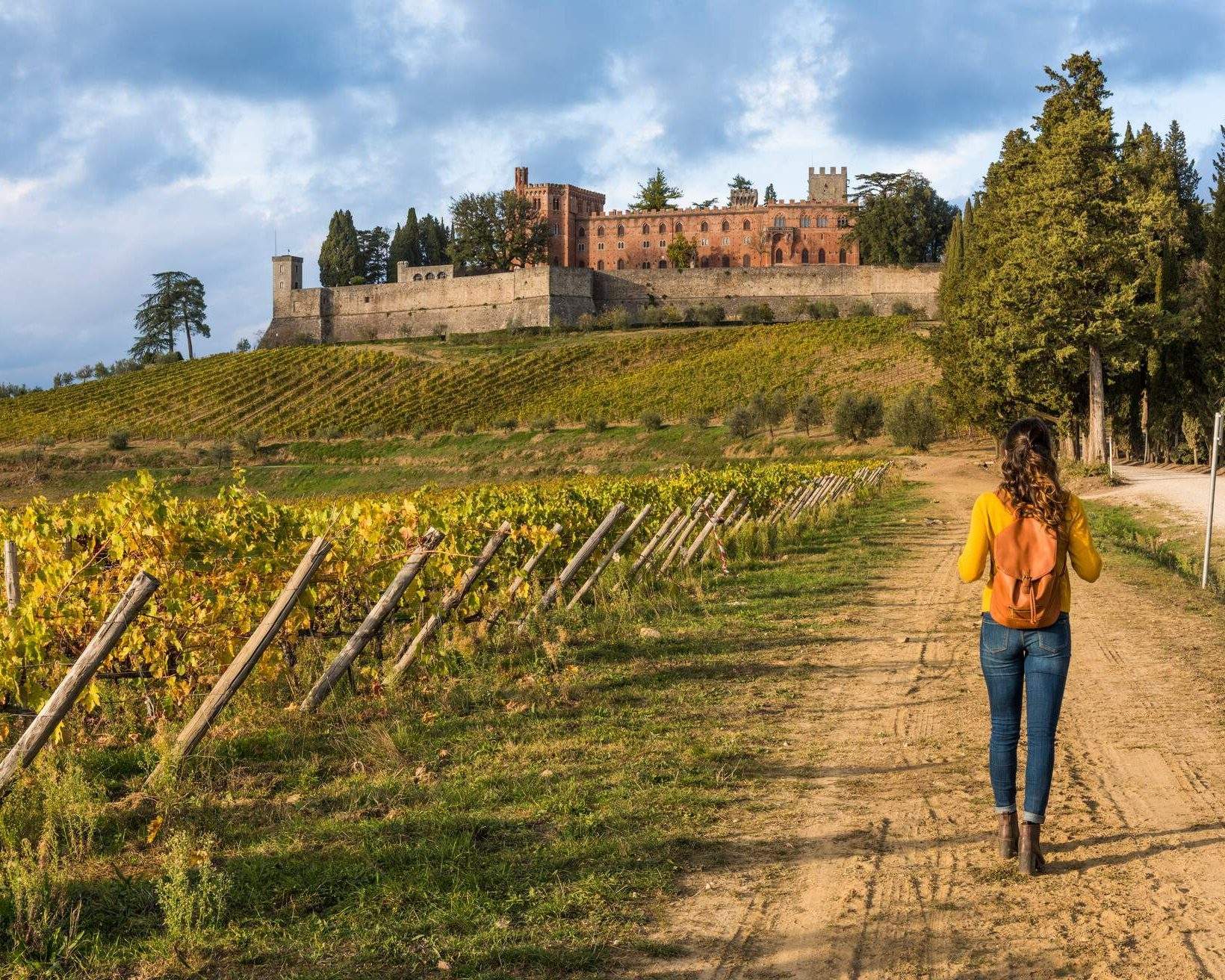 Discover the best day trips from Florence - KAYAK