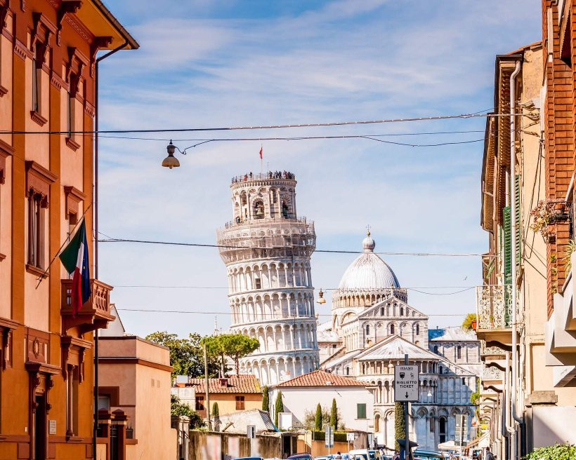 Get to know Italy with the best day trips from Rome - KAYAK