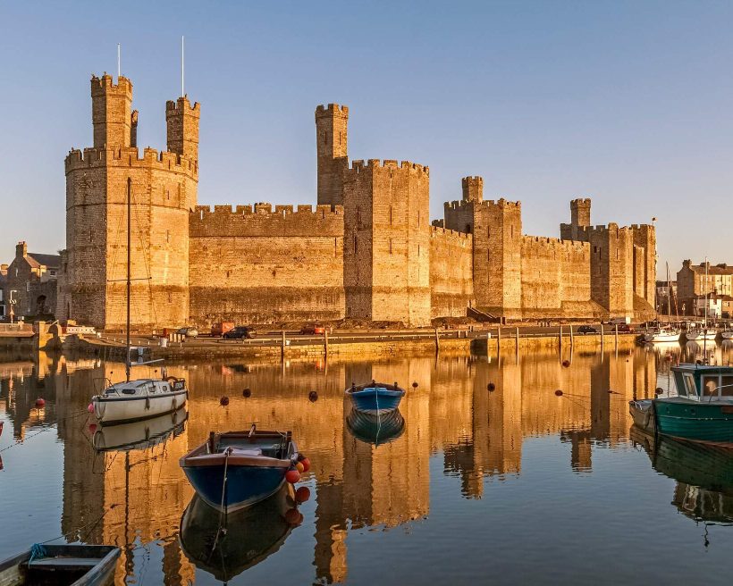 13 best castles in the UK you should visit at least once - KAYAK
