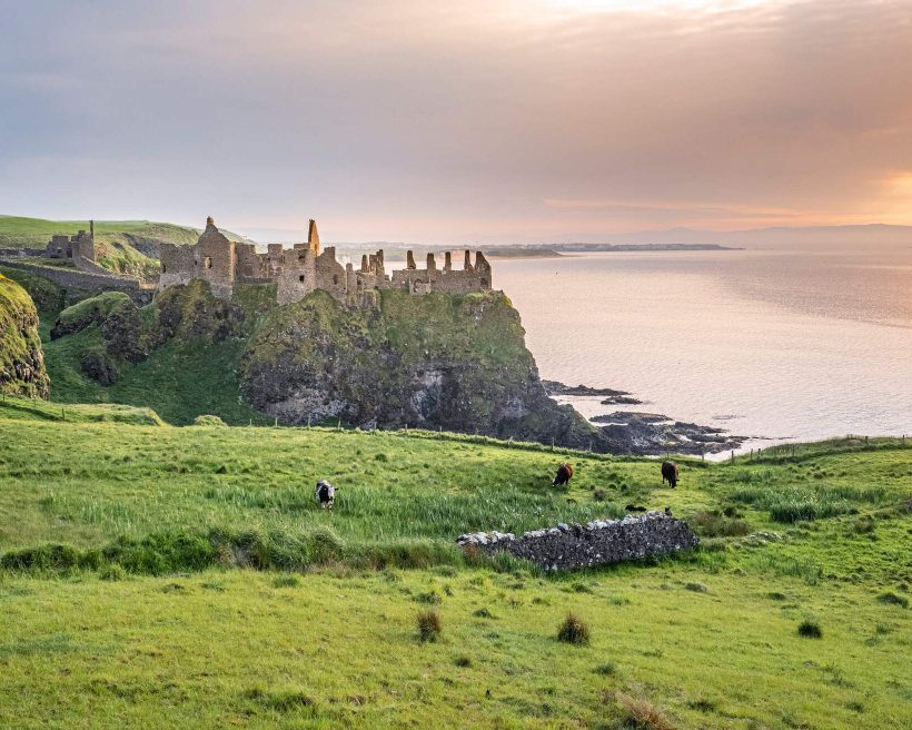 13 best castles in the UK you should visit at least once - KAYAK