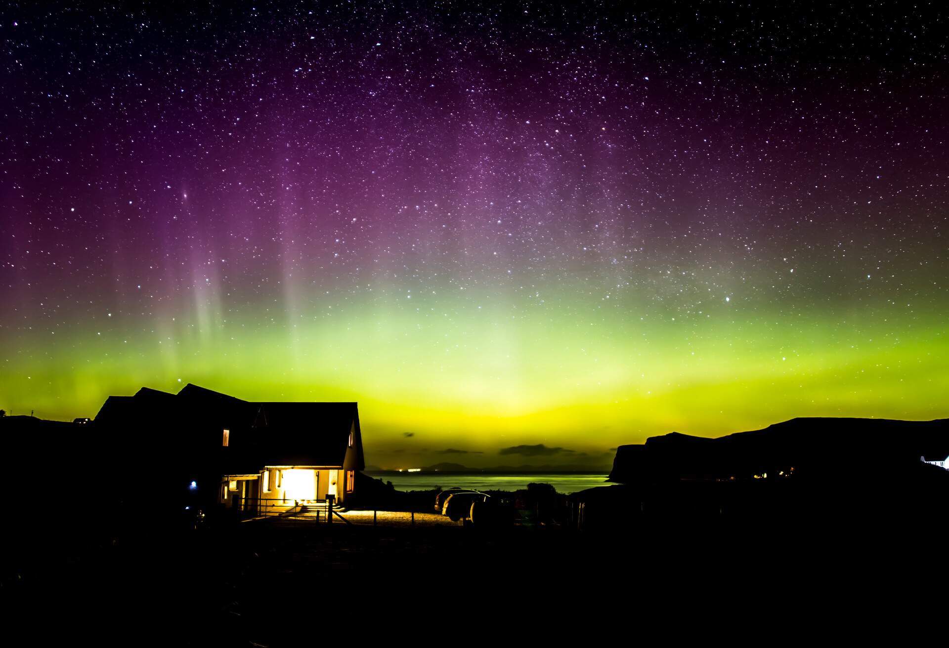 Where to see the Northern Lights in 2024 - KAYAK