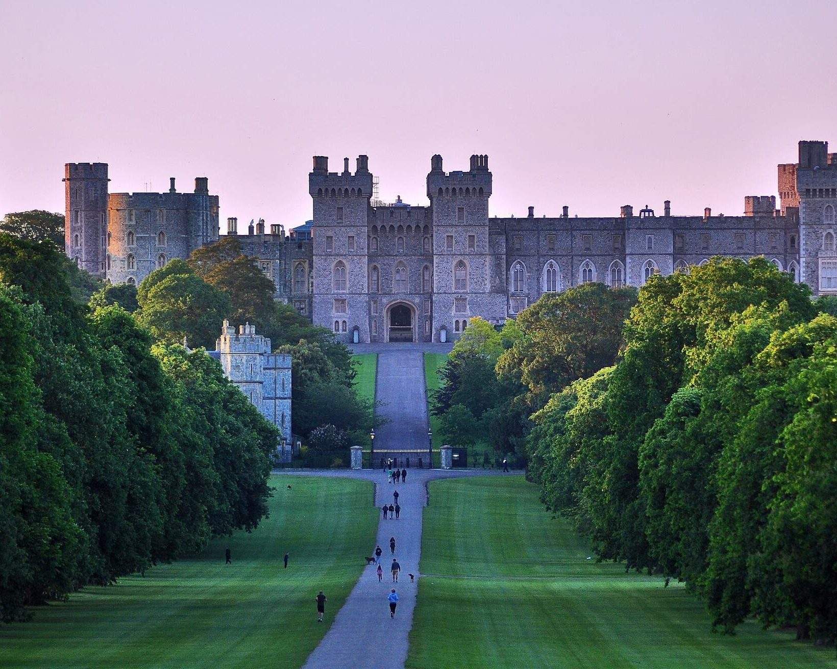 13 best castles in the UK you should visit at least once - KAYAK
