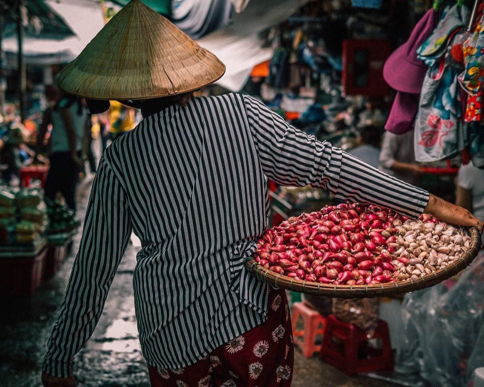 The 17 best places to visit in Vietnam - KAYAK The 17 best places to visit in Vietnam - KAYAK