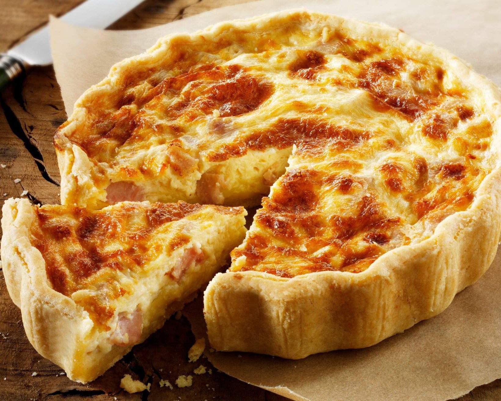 Grazing your way through the best famous French dishes - KAYAK