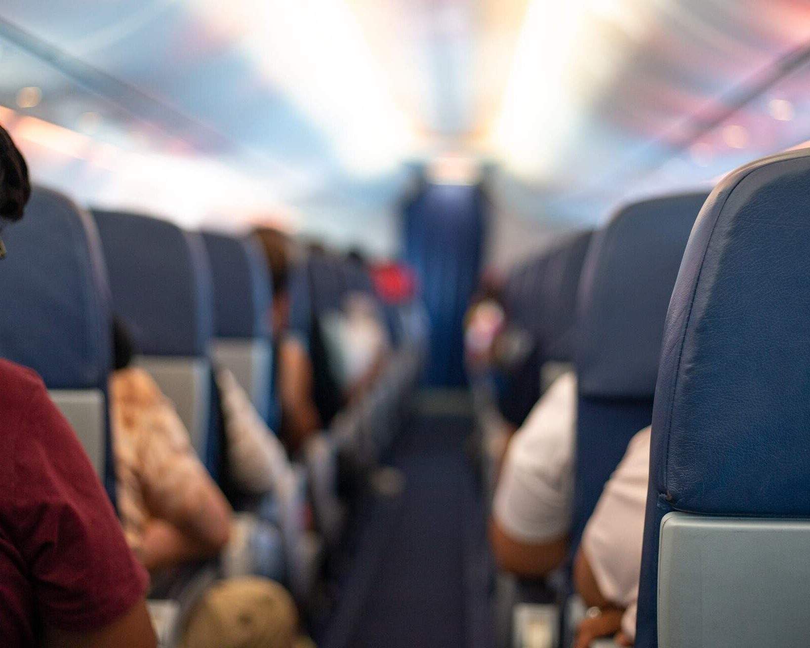 Get comfy: how to choose the best seat on a plane - KAYAK