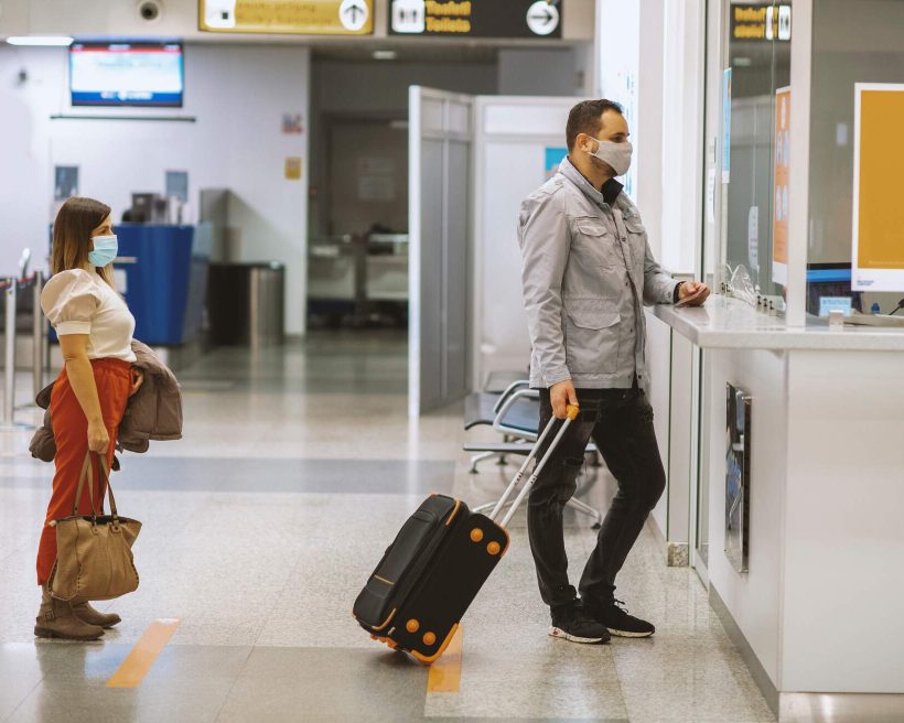 Your guide to connecting flights | KAYAK