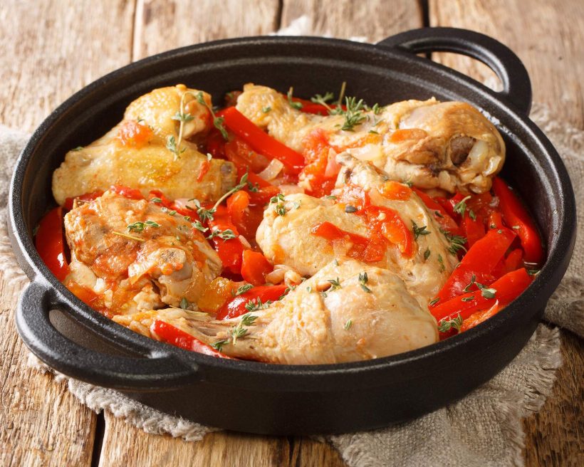 Grazing your way through the best famous French dishes - KAYAK
