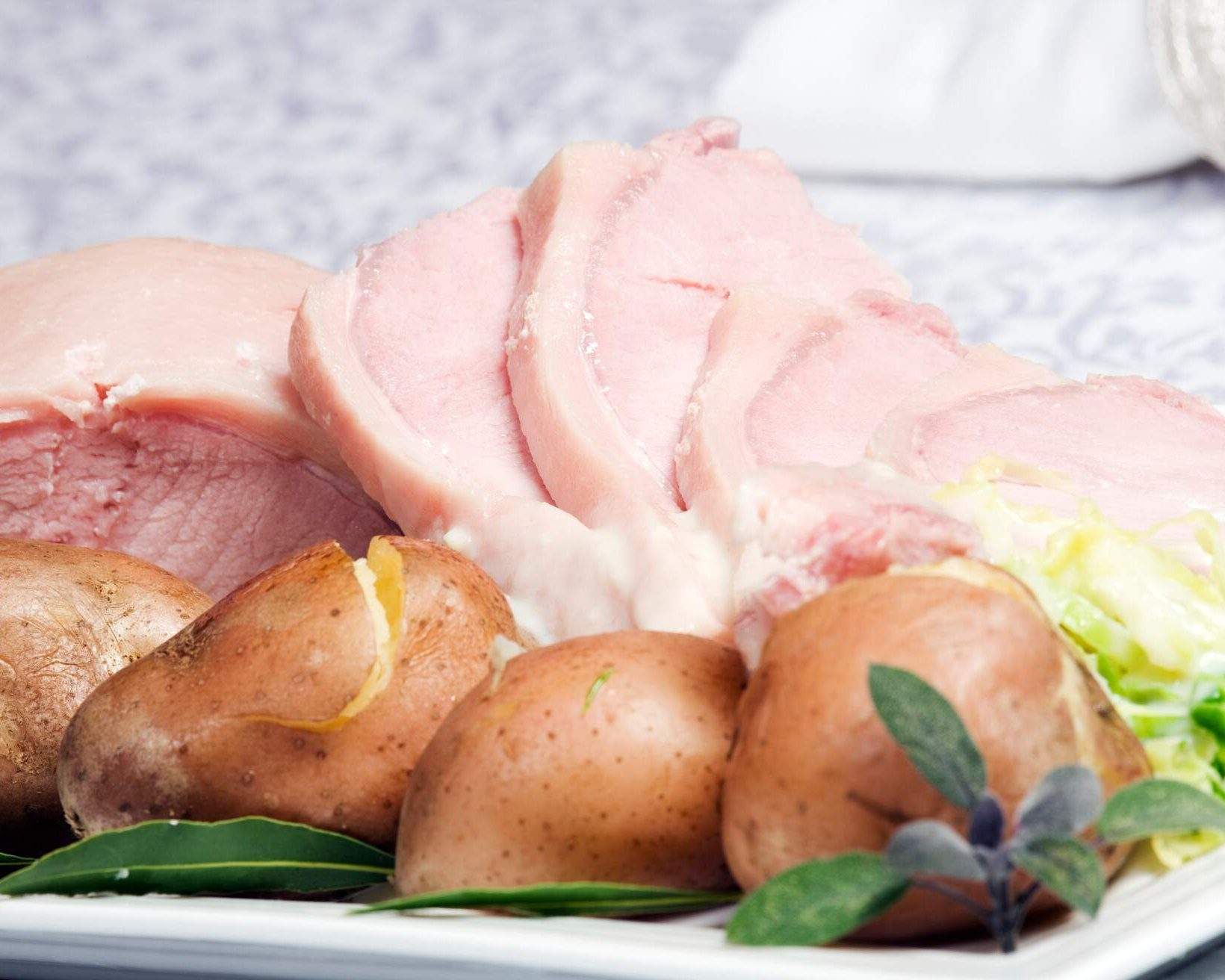 Discover the delights of traditional Irish foods - KAYAK