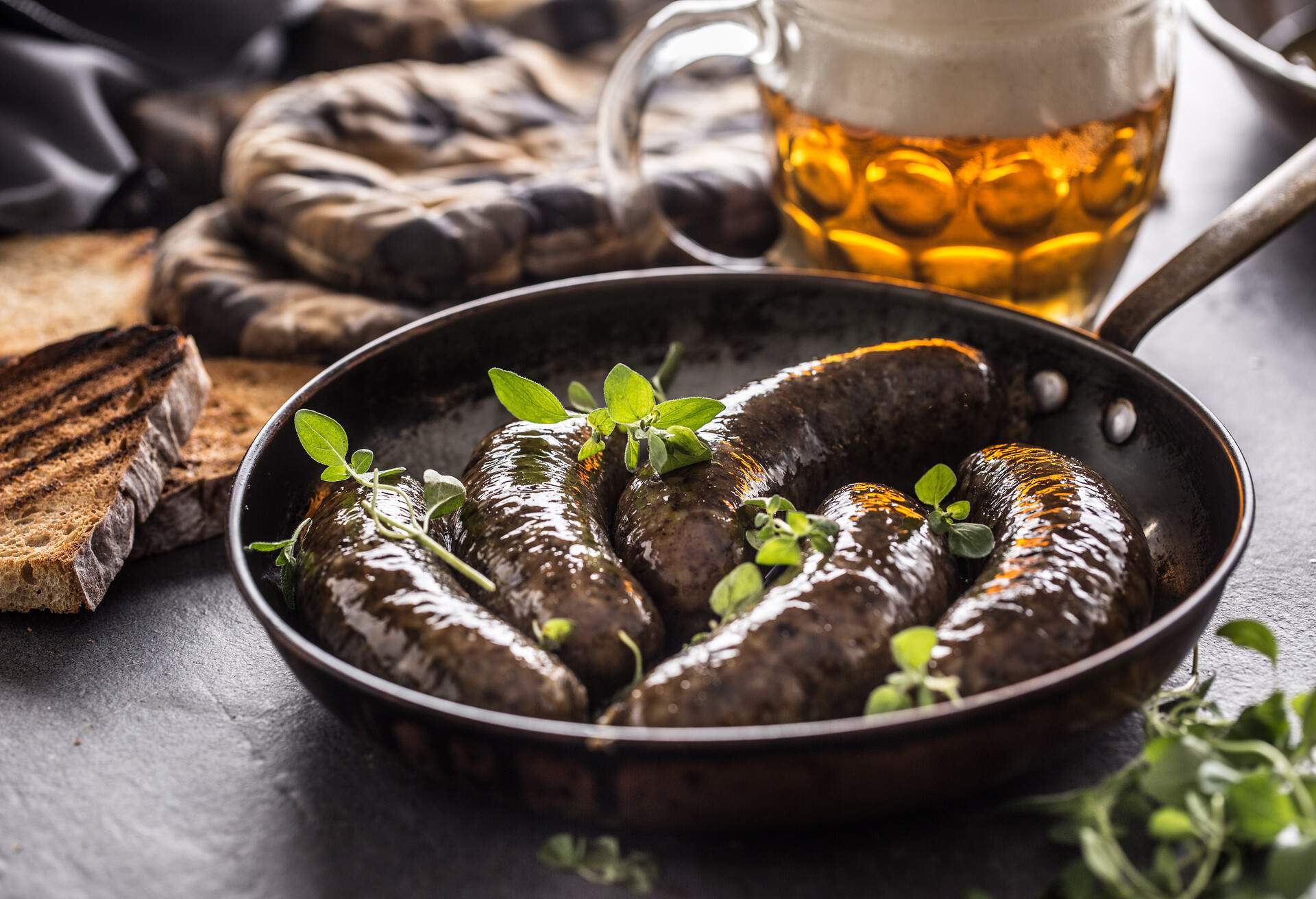 Get ready to explore the best restaurants in Munich - KAYAK