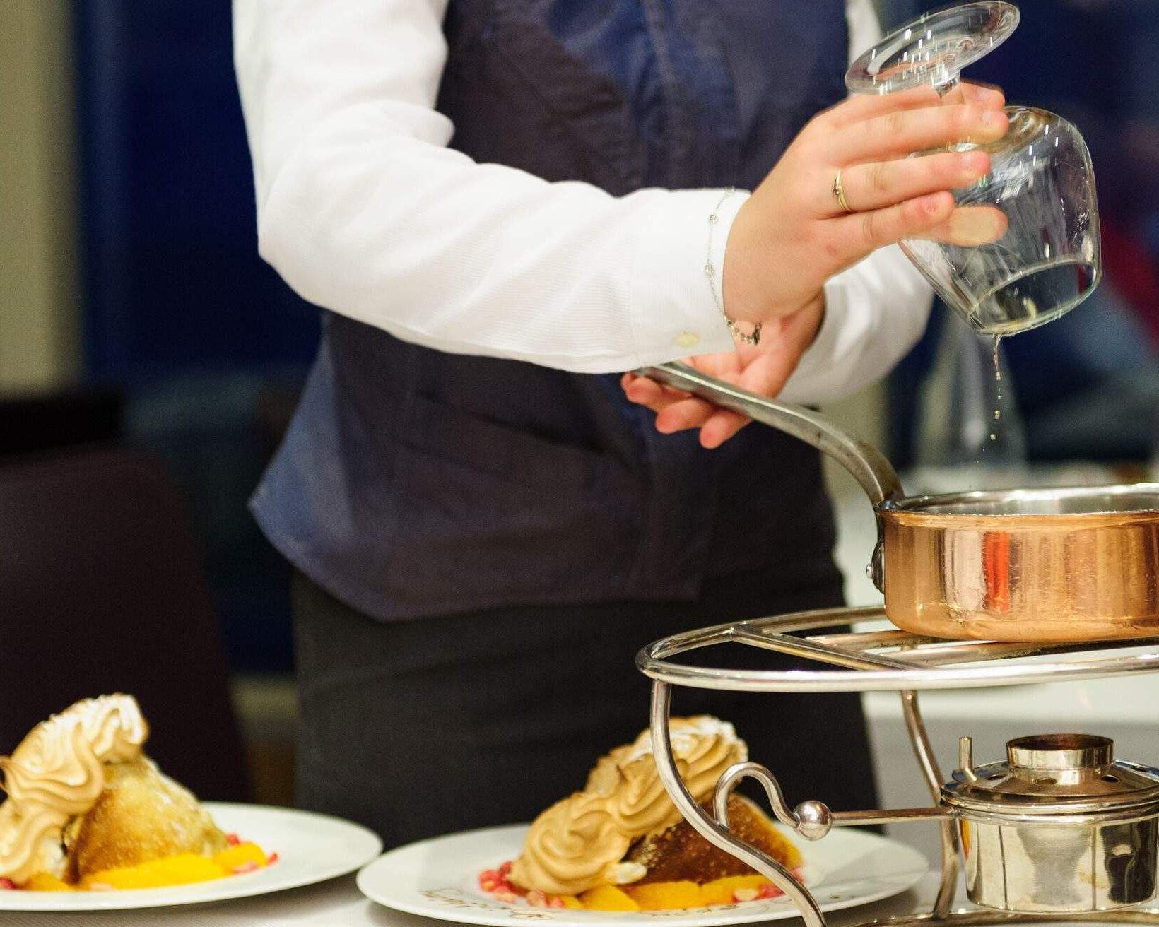 Grazing your way through the best famous French dishes - KAYAK