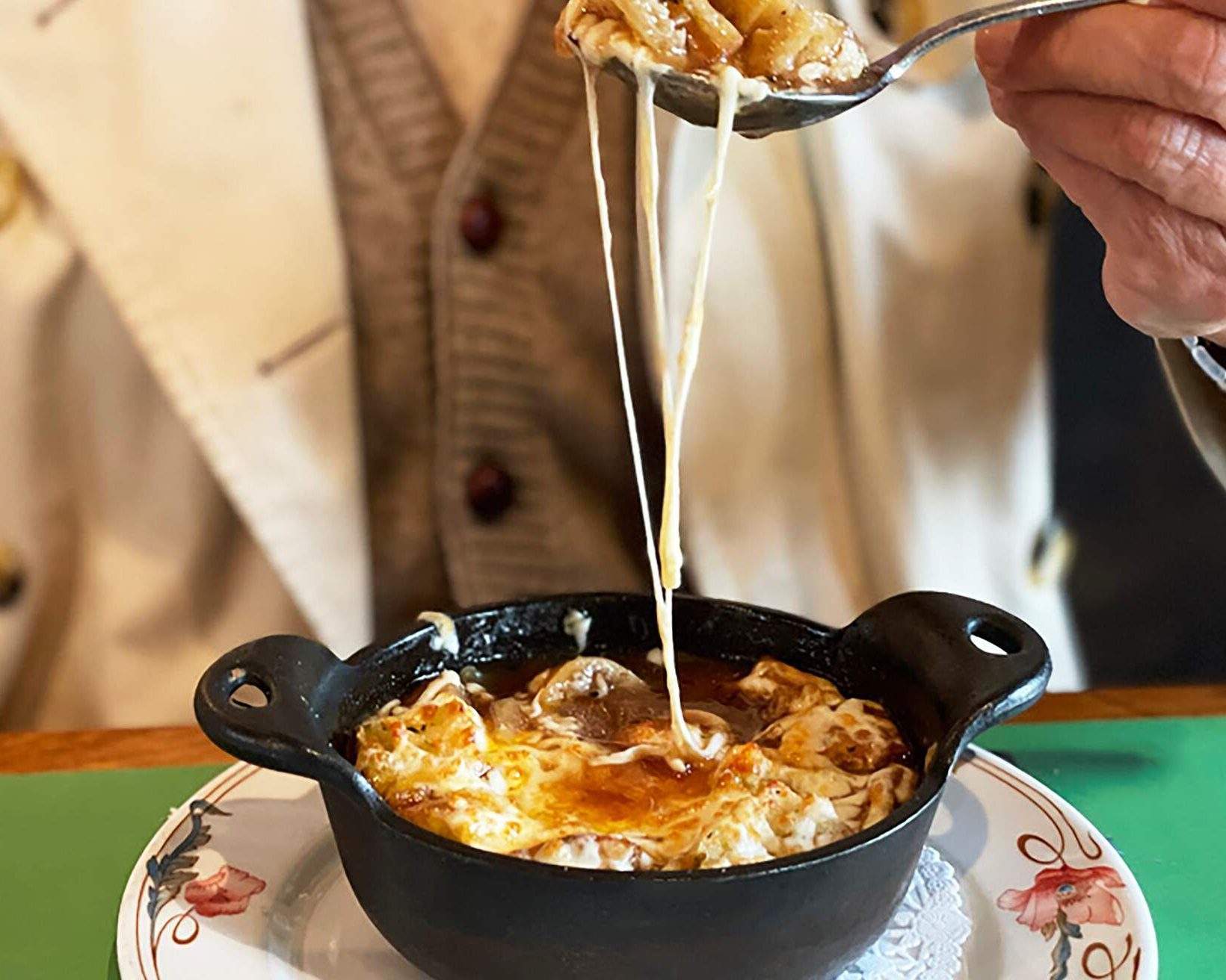 Grazing your way through the best famous French dishes - KAYAK