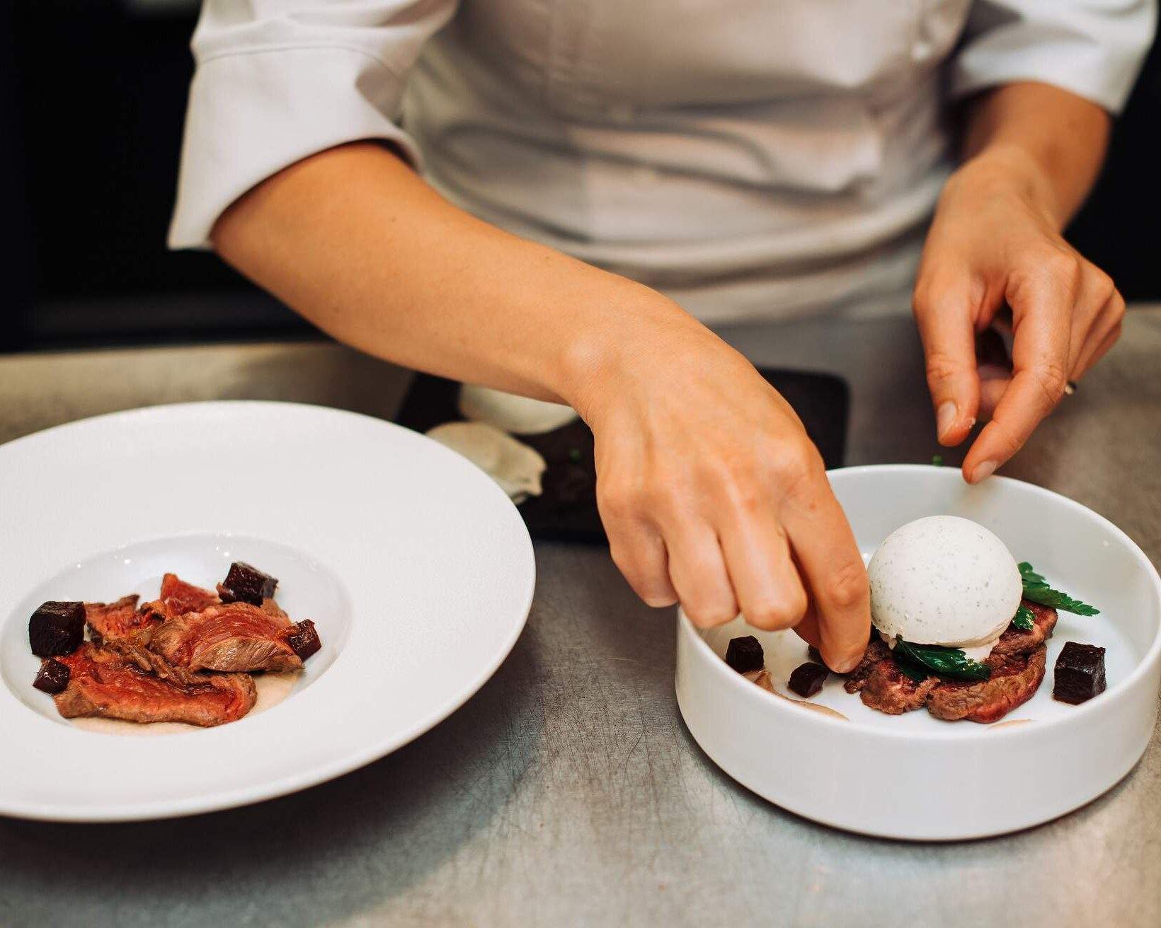 Get ready to explore the best restaurants in Munich - KAYAK