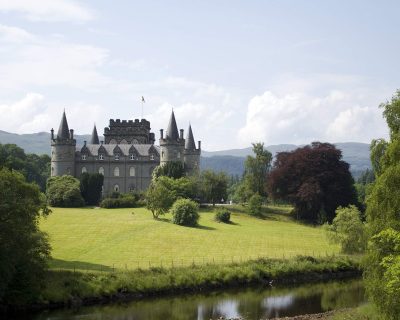 13 best castles in the UK you should visit at least once - KAYAK