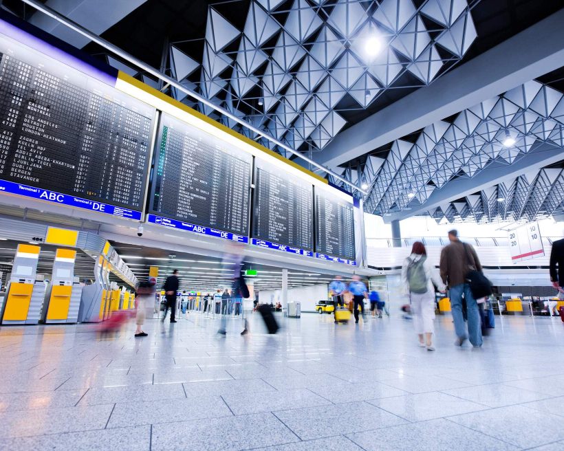 Your guide to connecting flights | KAYAK