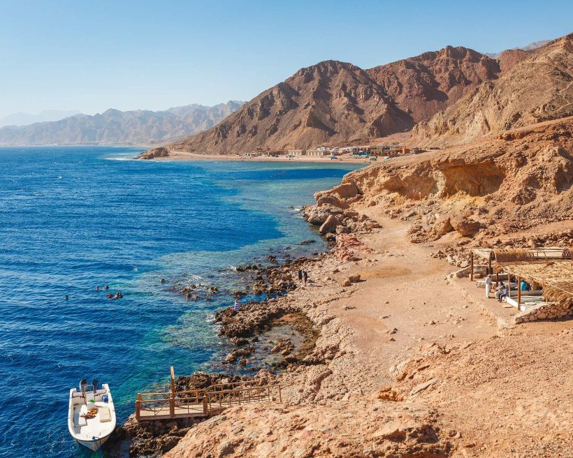 The 10 best warm places to visit in October 2023 - KAYAK